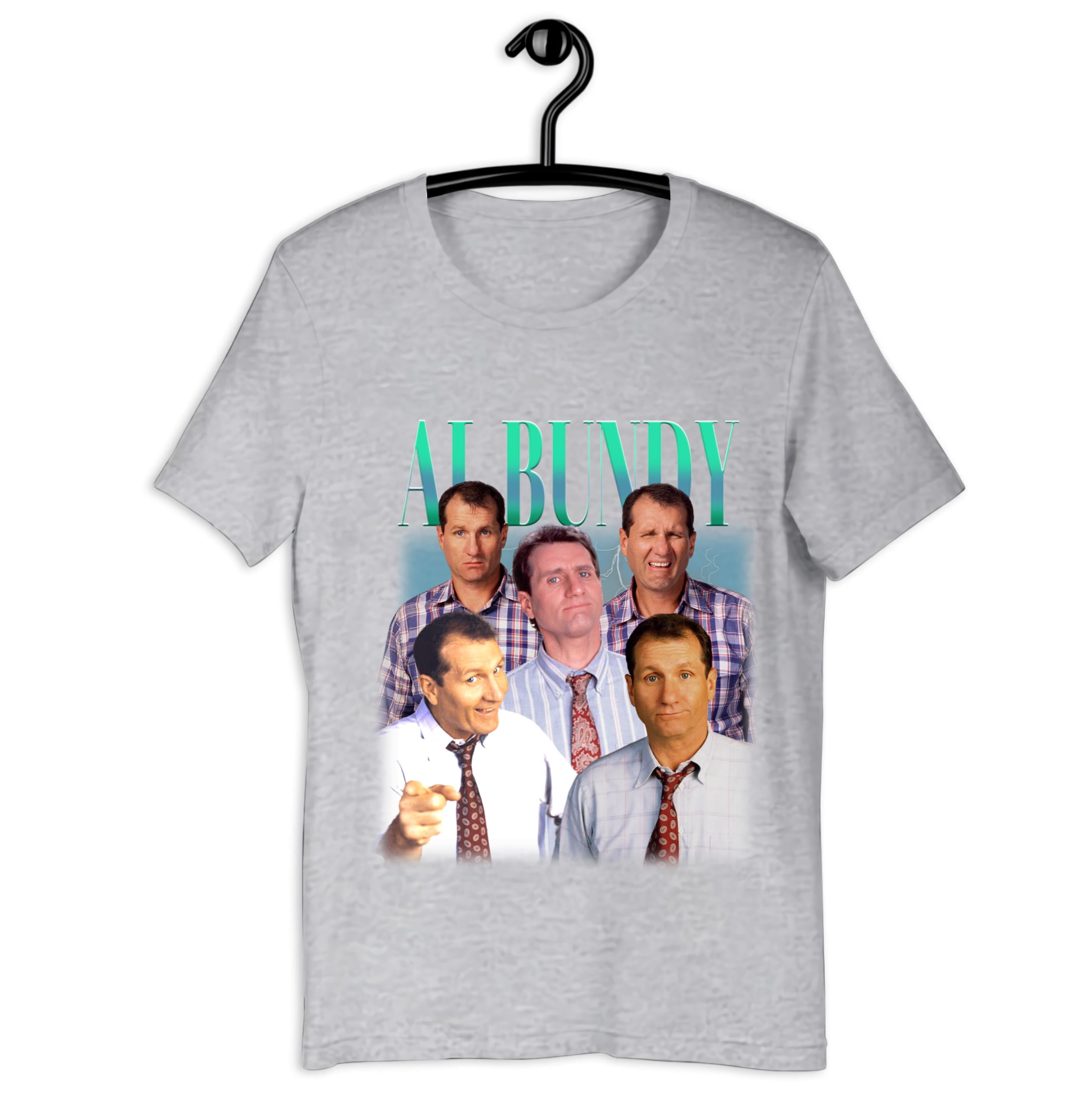 Limited Edition Al Bundy Limited Edition Bootleg -TH40045 - Walmart.com