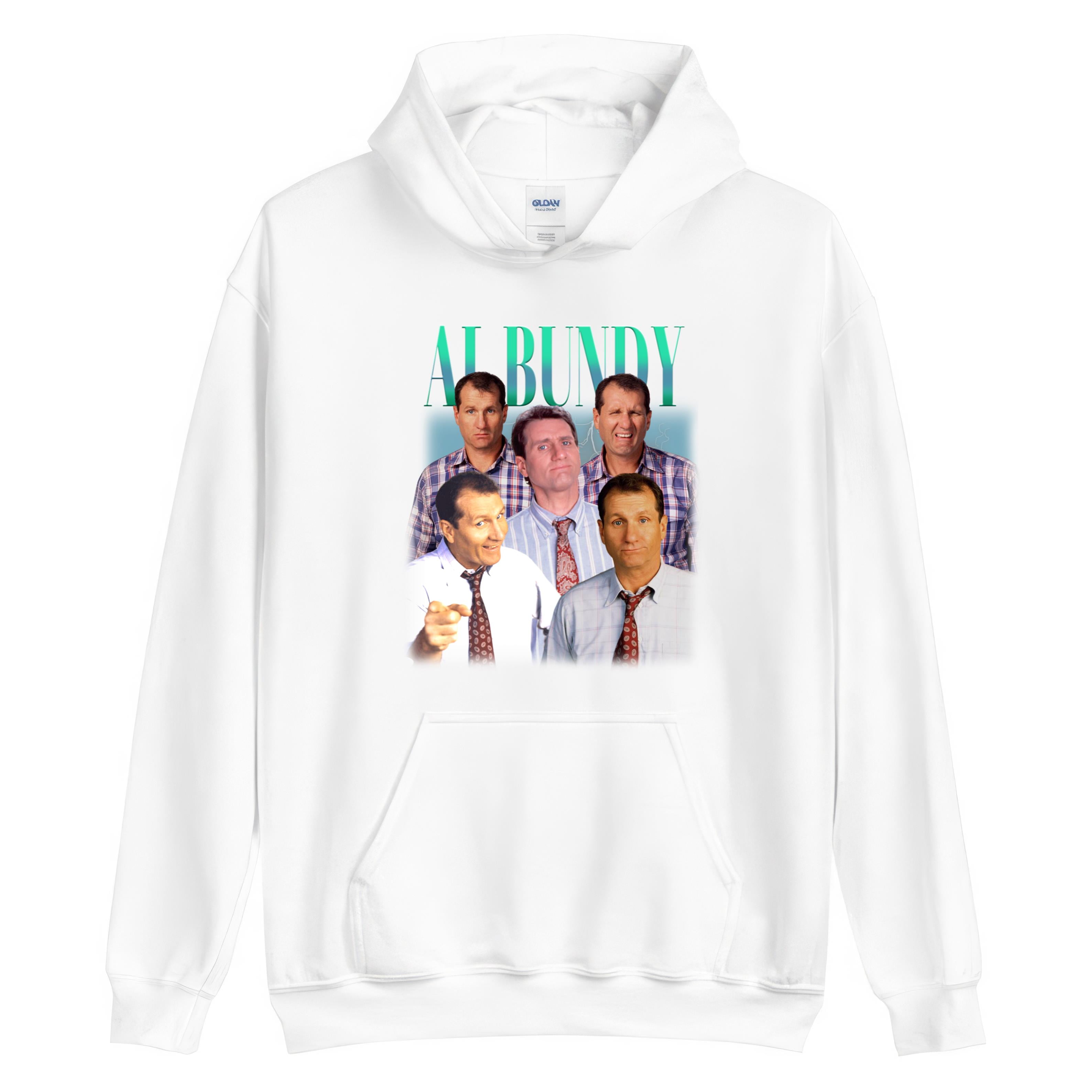 Limited Edition Al Bundy Limited Edition Bootleg -TH40045 - Walmart.com