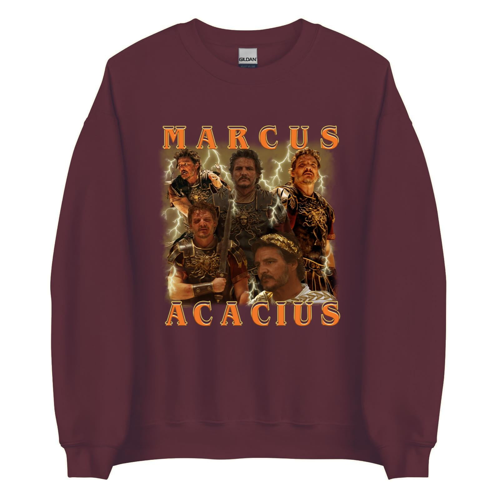 Limited Edition An indispensable item in your wardrobe, Pedro Pascal as ...