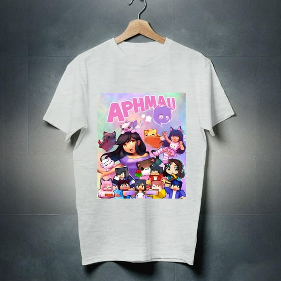 Aphmau Merch