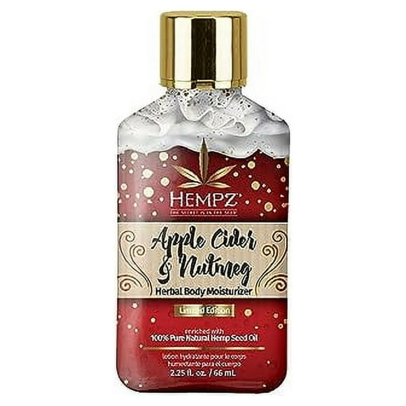 Hempz Body Lotions & Moisturizers - Walmart.com
