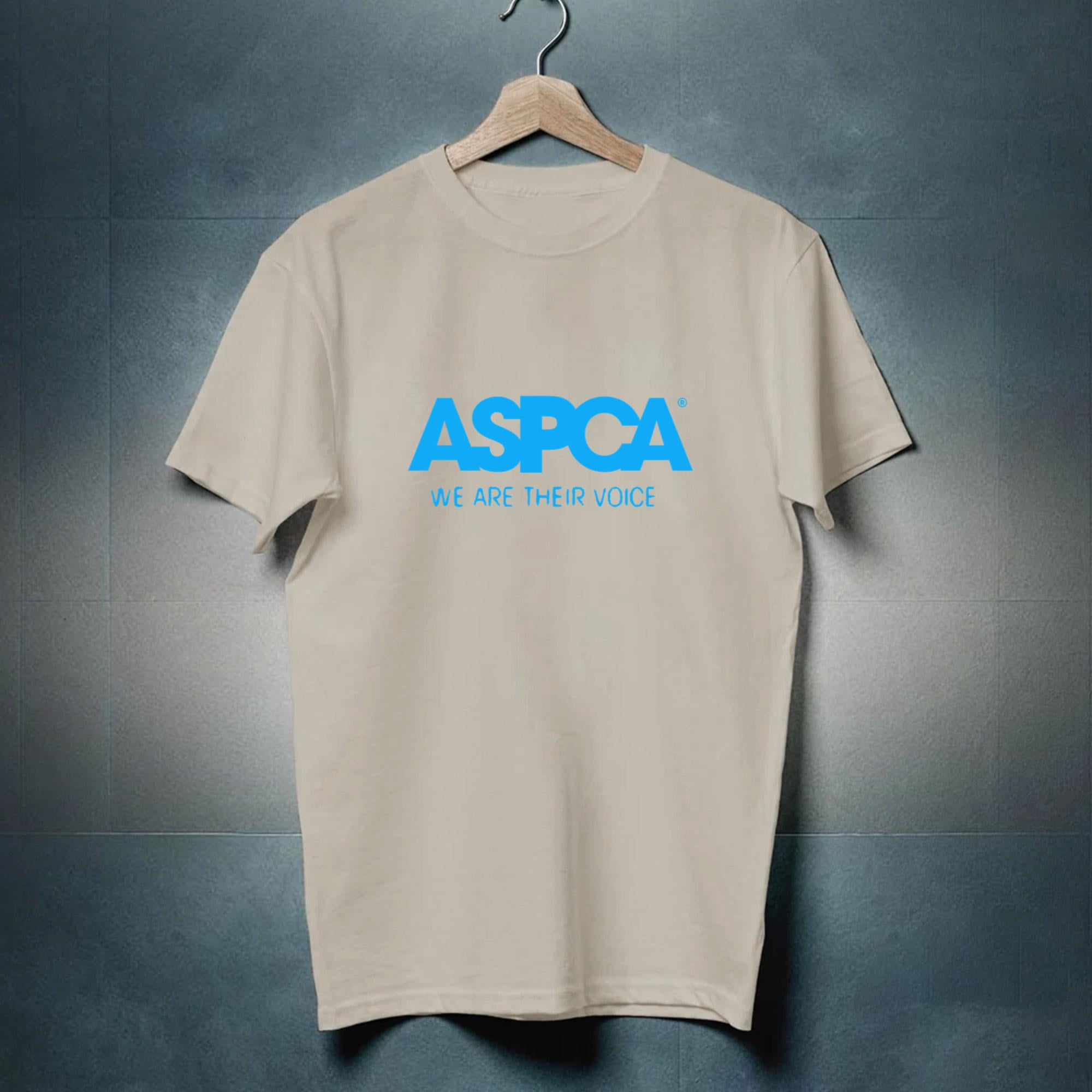 Limited Edition Aspca shirt S--TH37675 - Walmart.com