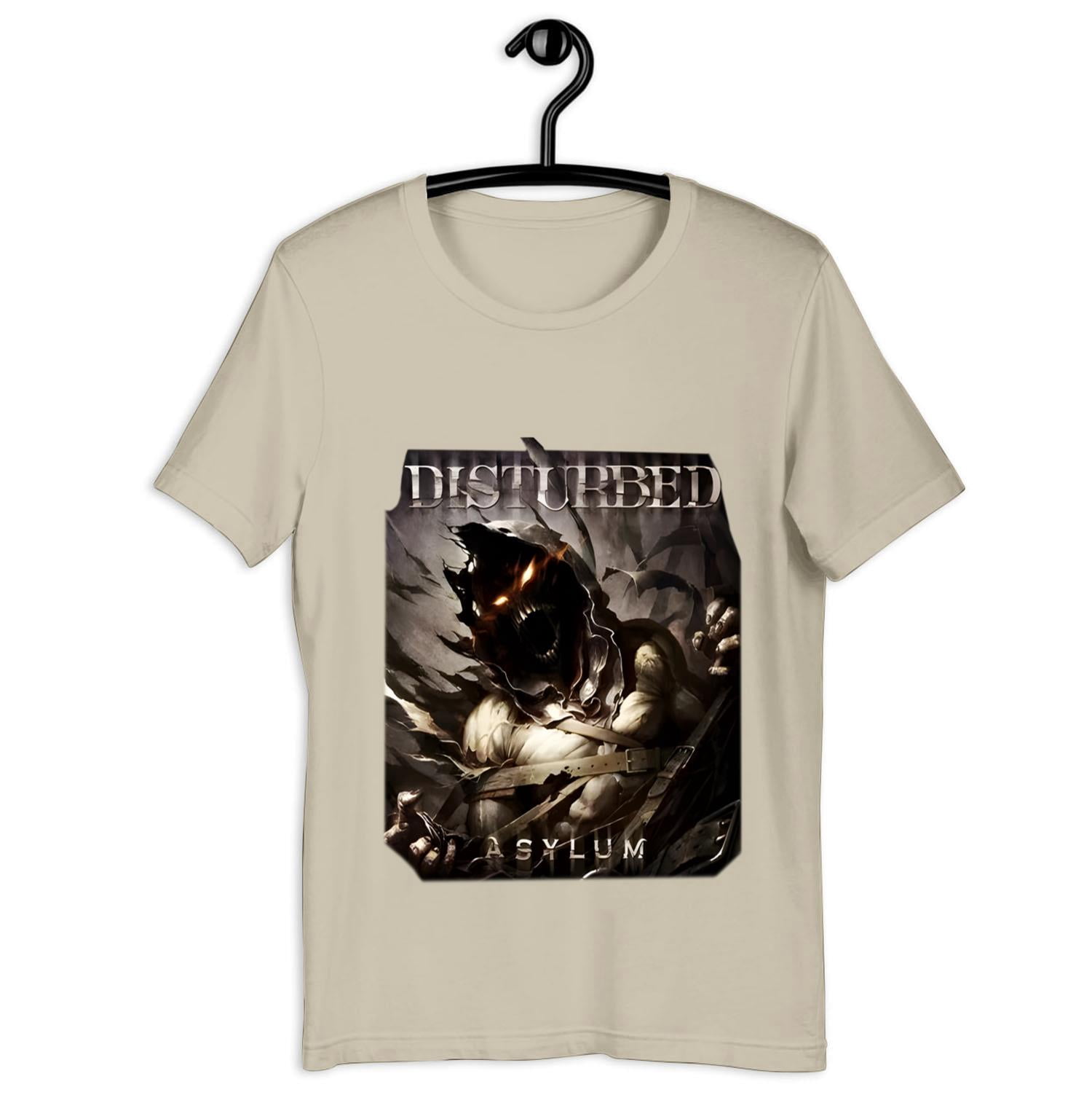 Limited Edition Asylum Disturbed Limited Edition Bags Men Women All S ...