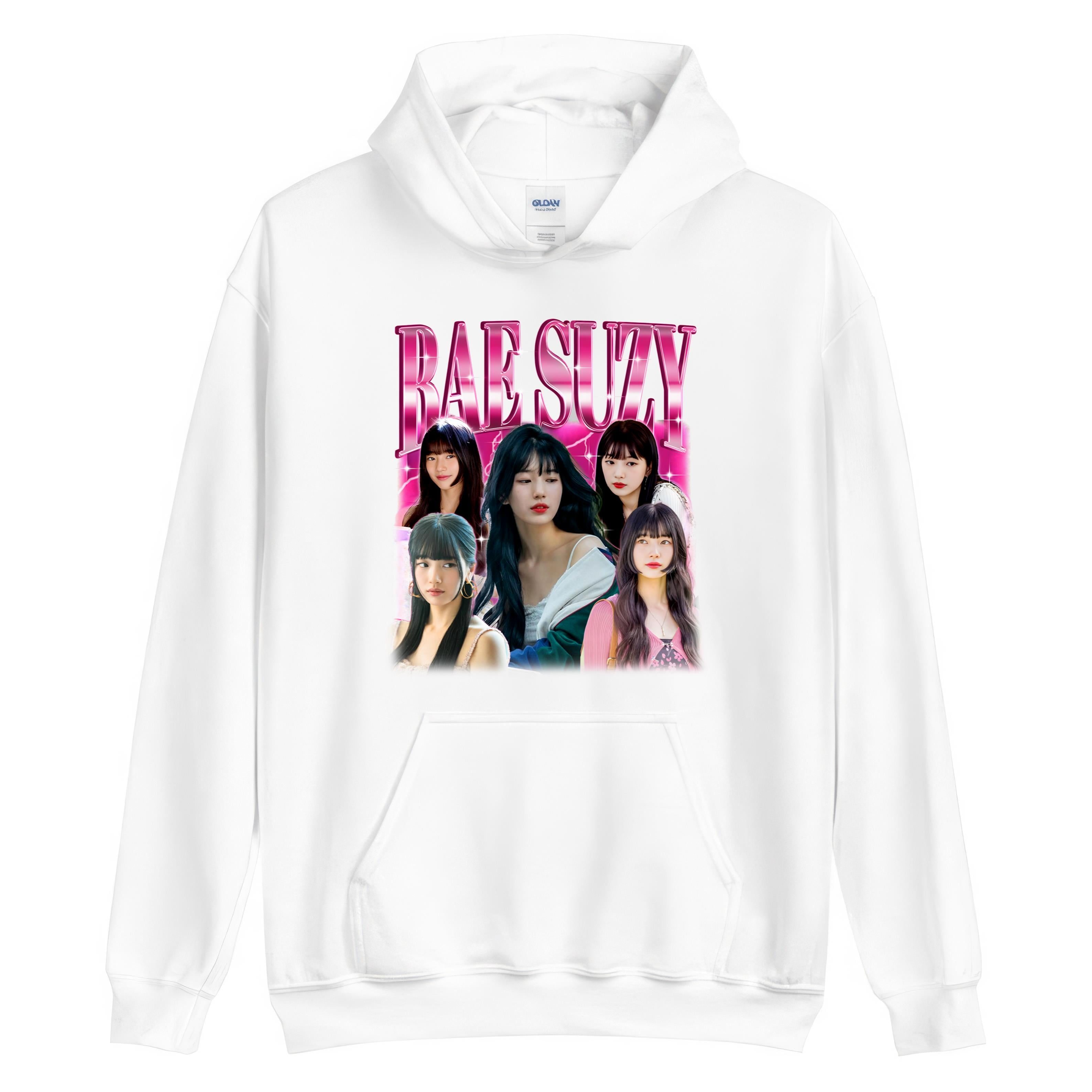 Limited Edition Bae Suzy, Bae Suzy hoodie, Bae Suzy Thoodie, Bae Suzy ...