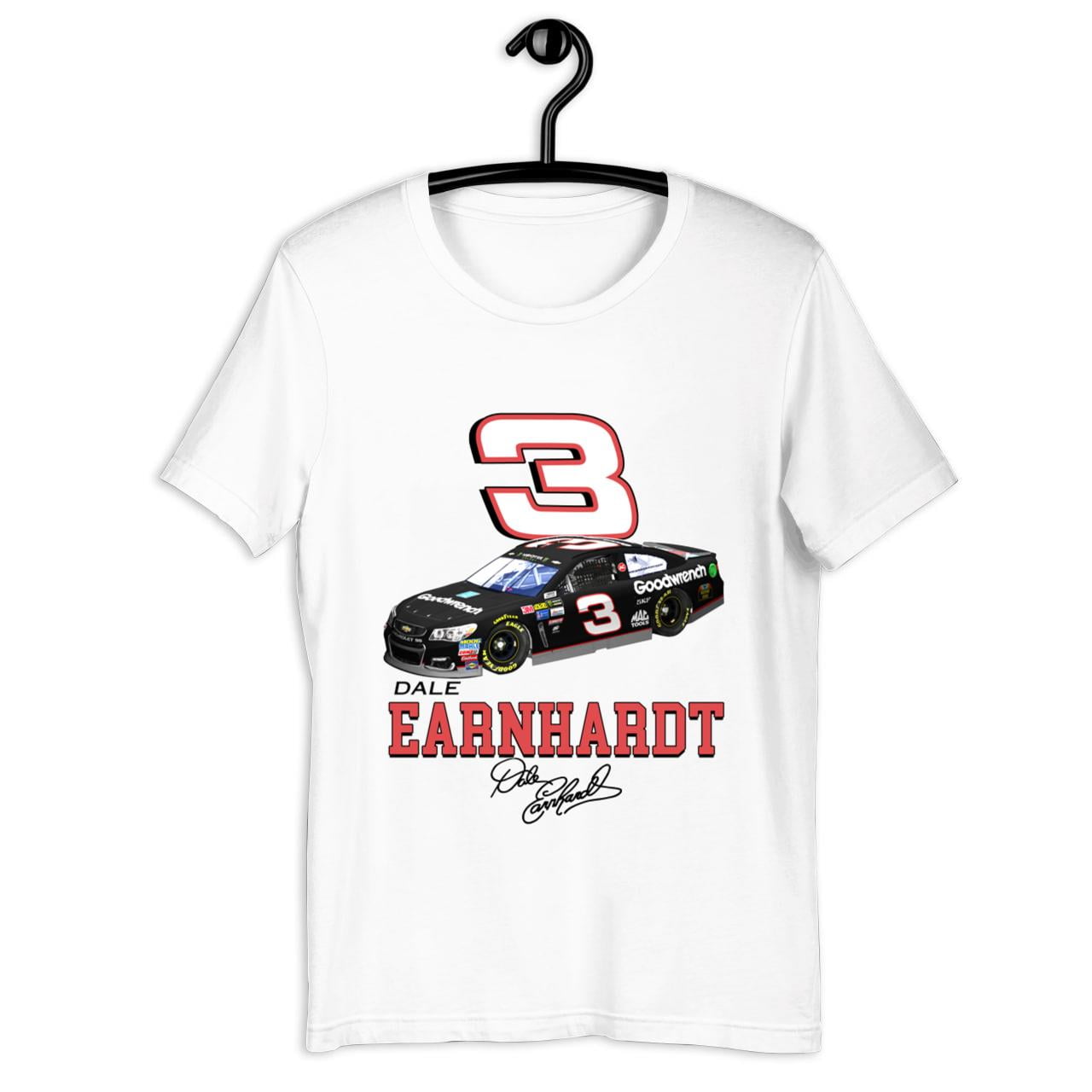 Limited Edition Bags in comfortable colors are best, Dale Earnhardt ...