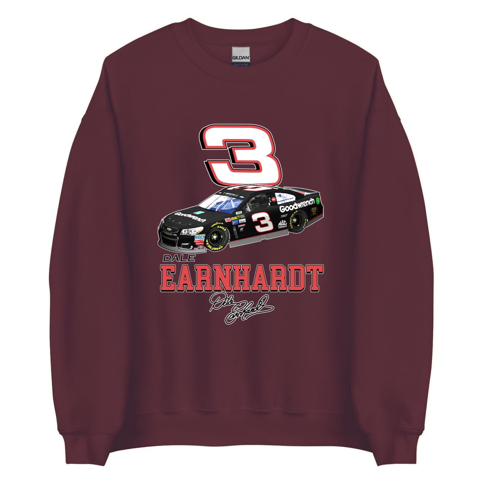Limited Edition Bags in comfortable colors are best, Dale Earnhardt ...