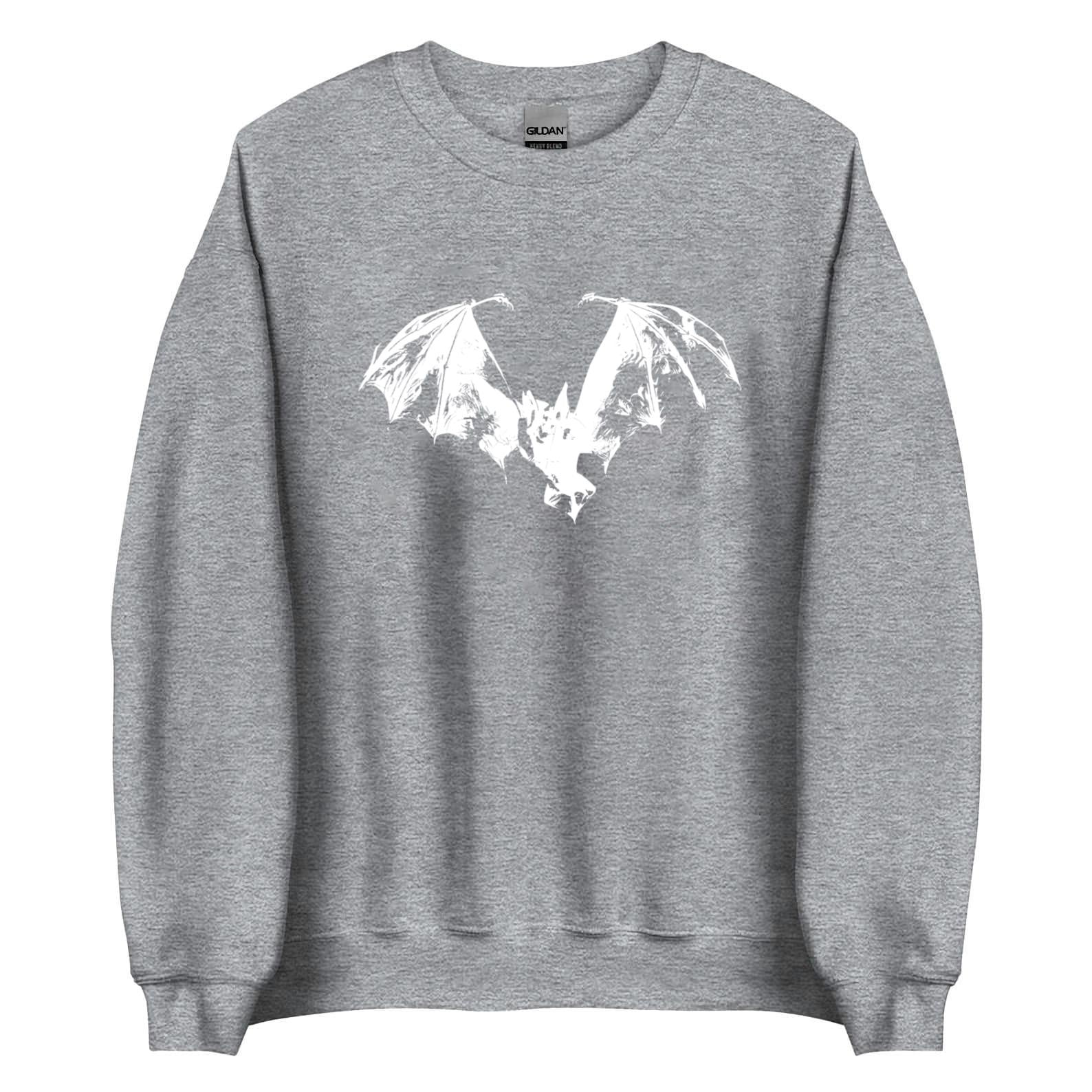 Limited Edition Bat Y2k Tote Bag, Limited Edition 90s Style Bat Tote ...