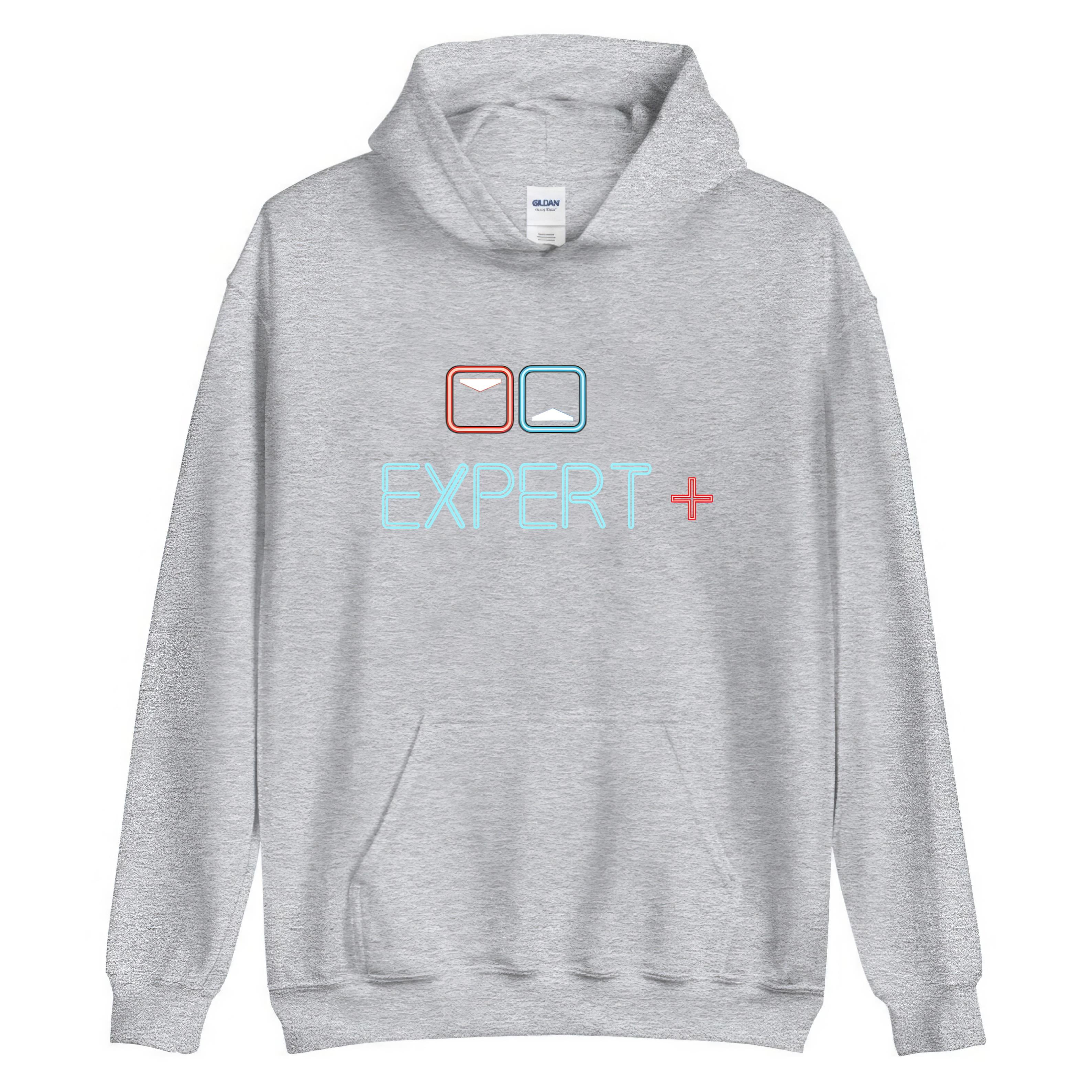 Limited Edition Beat Saber expert + hoodie bs beat saber hoodie-TH40264 ...