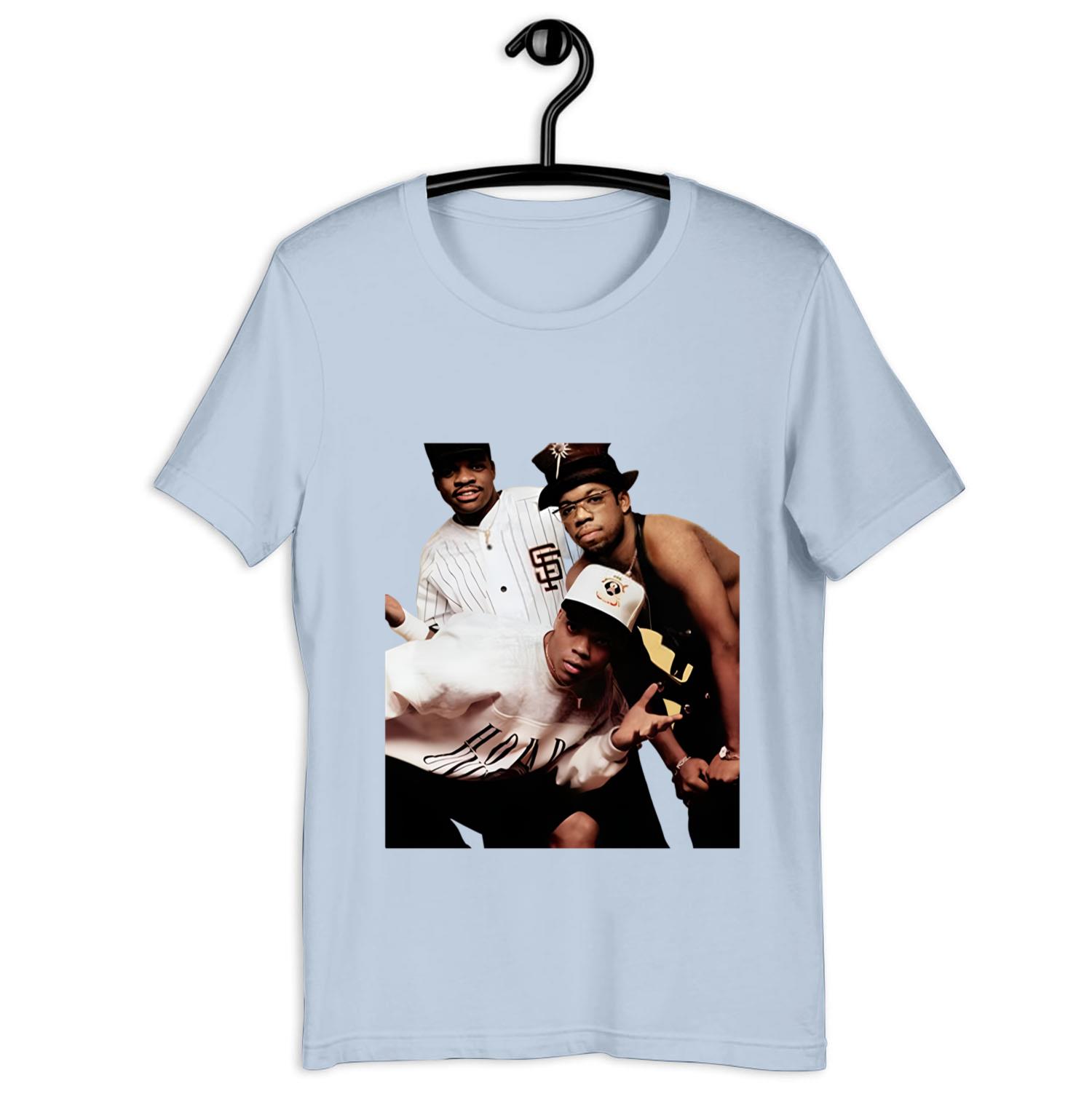 Limited Edition Bell Biv Devoe shirt-TH40273 - Walmart.com