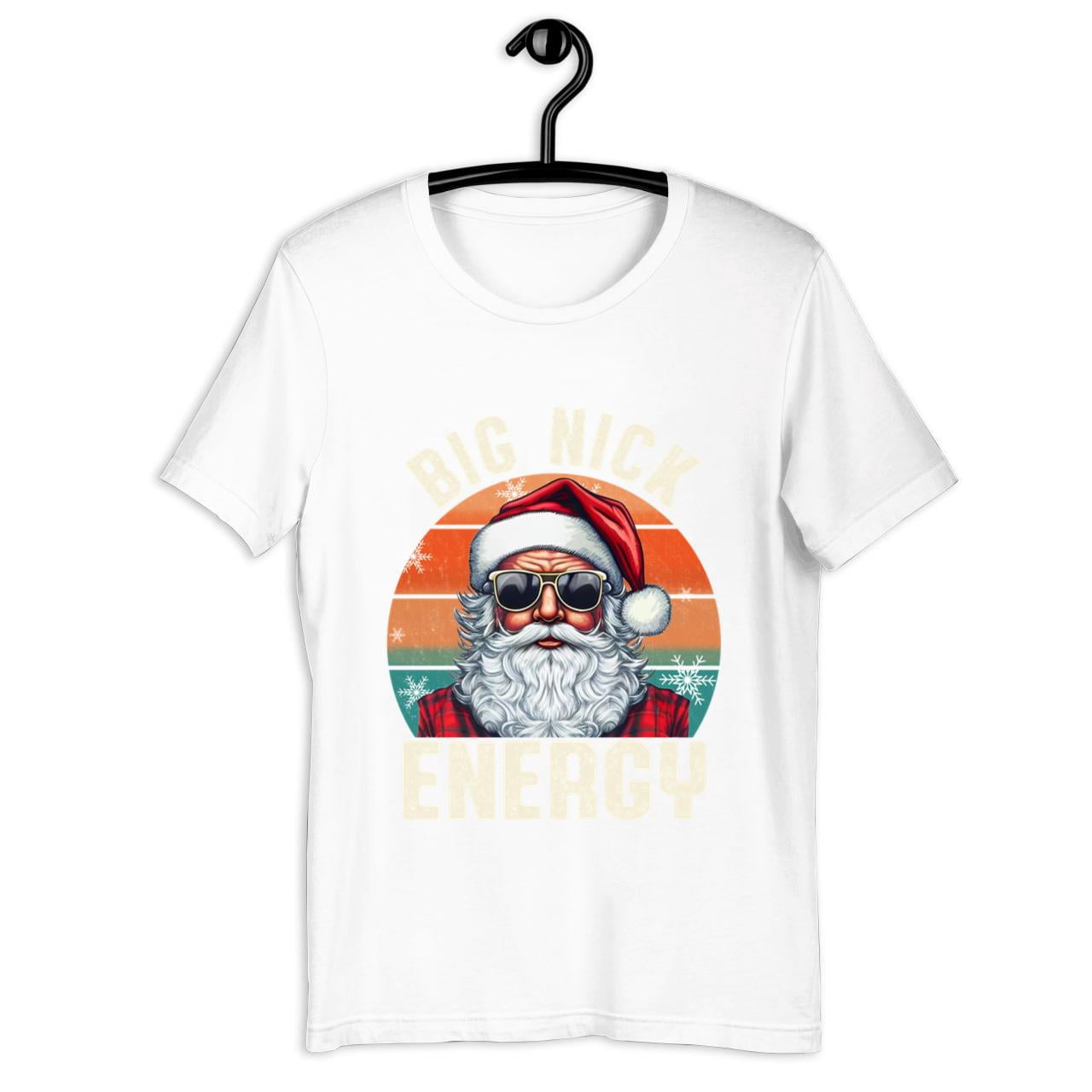 Limited Edition Big Nick Energy-TH39246 - Walmart.com