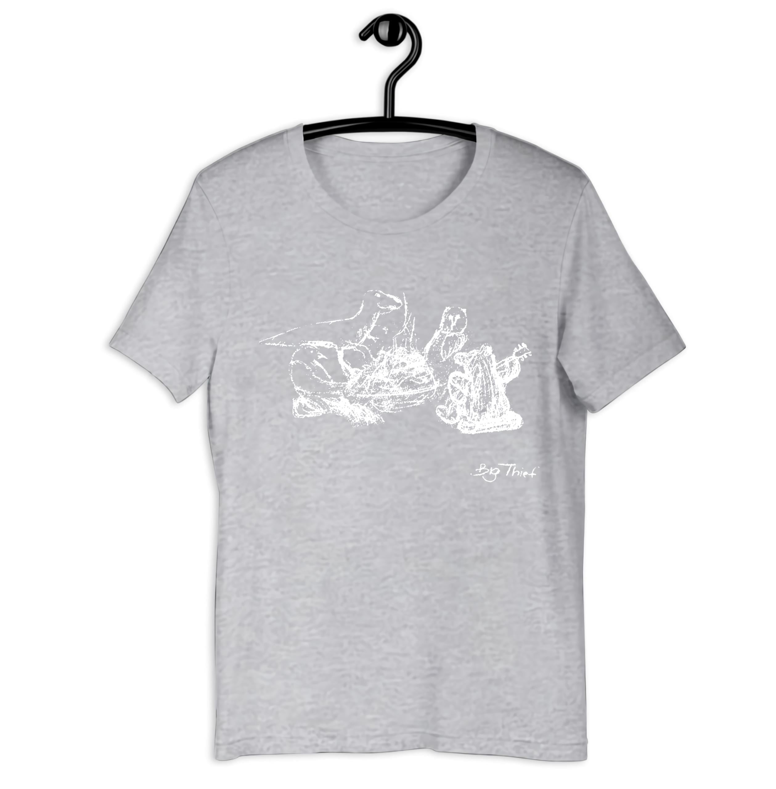 Limited Edition Big Thief Dragon New Warm Mountain I Believe In You ...