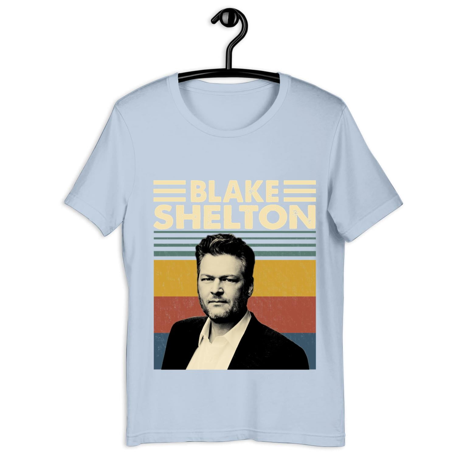 Limited Edition Blake Shelton 90s Limited Edition , Blake Shelton Shirt ...