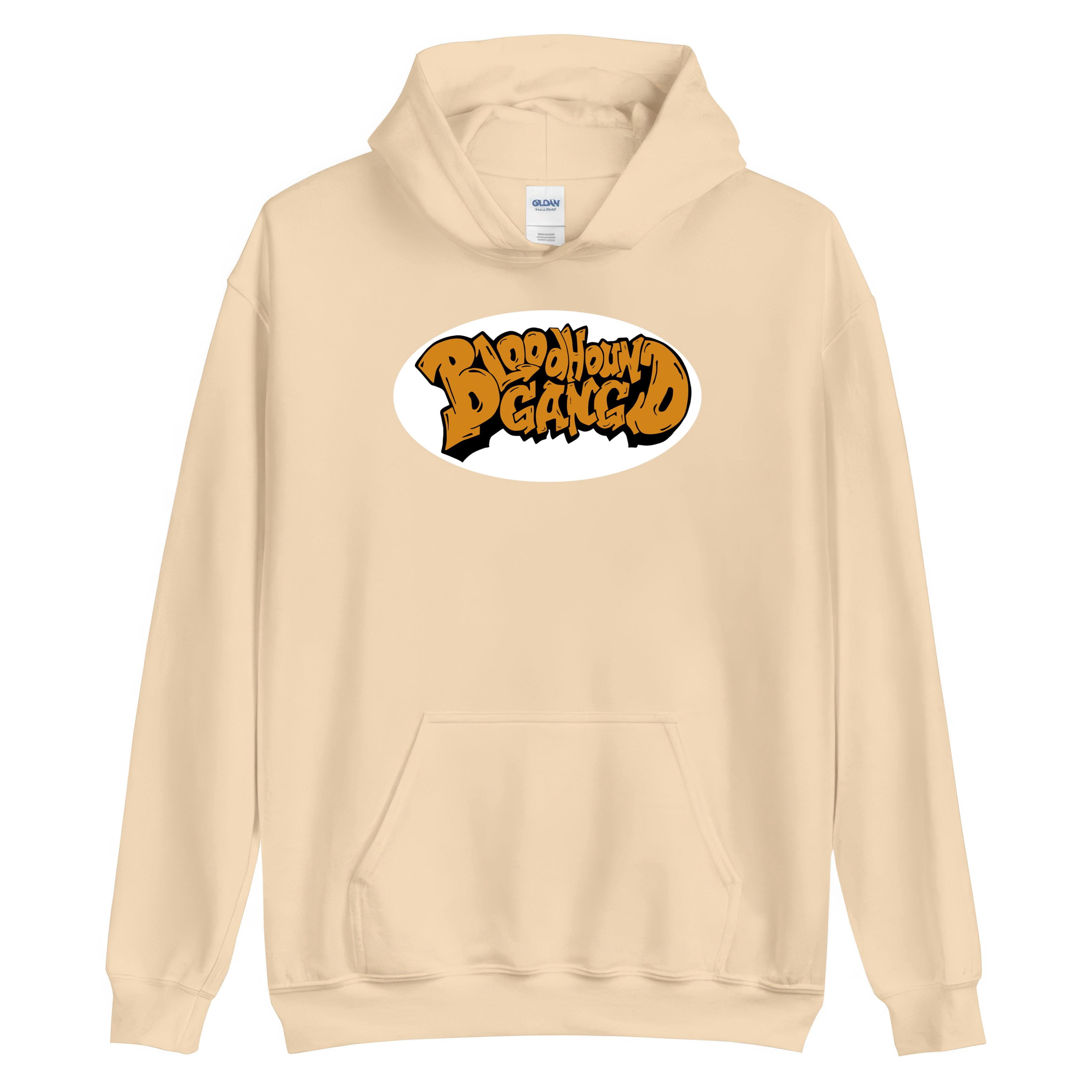 Limited Edition Bloodhound Gang No Reason to Live Punk Rock Band Men's ...