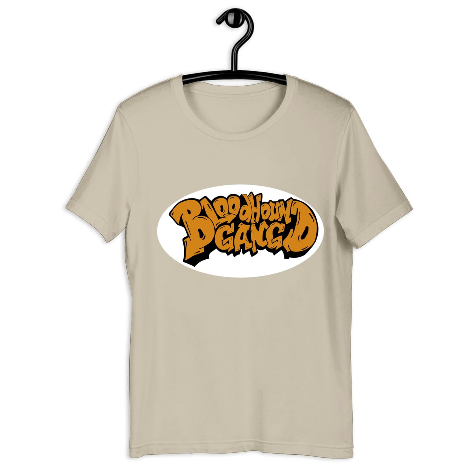 Limited Edition Bloodhound Gang No Reason to Live Punk Rock Band Men's ...