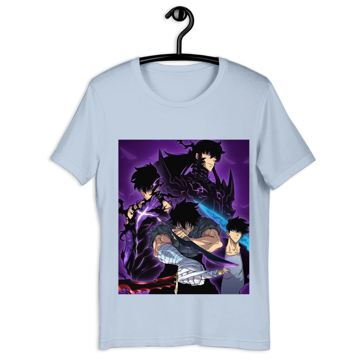 Limited Edition Blue Lock Isagi Determined Leader Overd Limited Edition ...