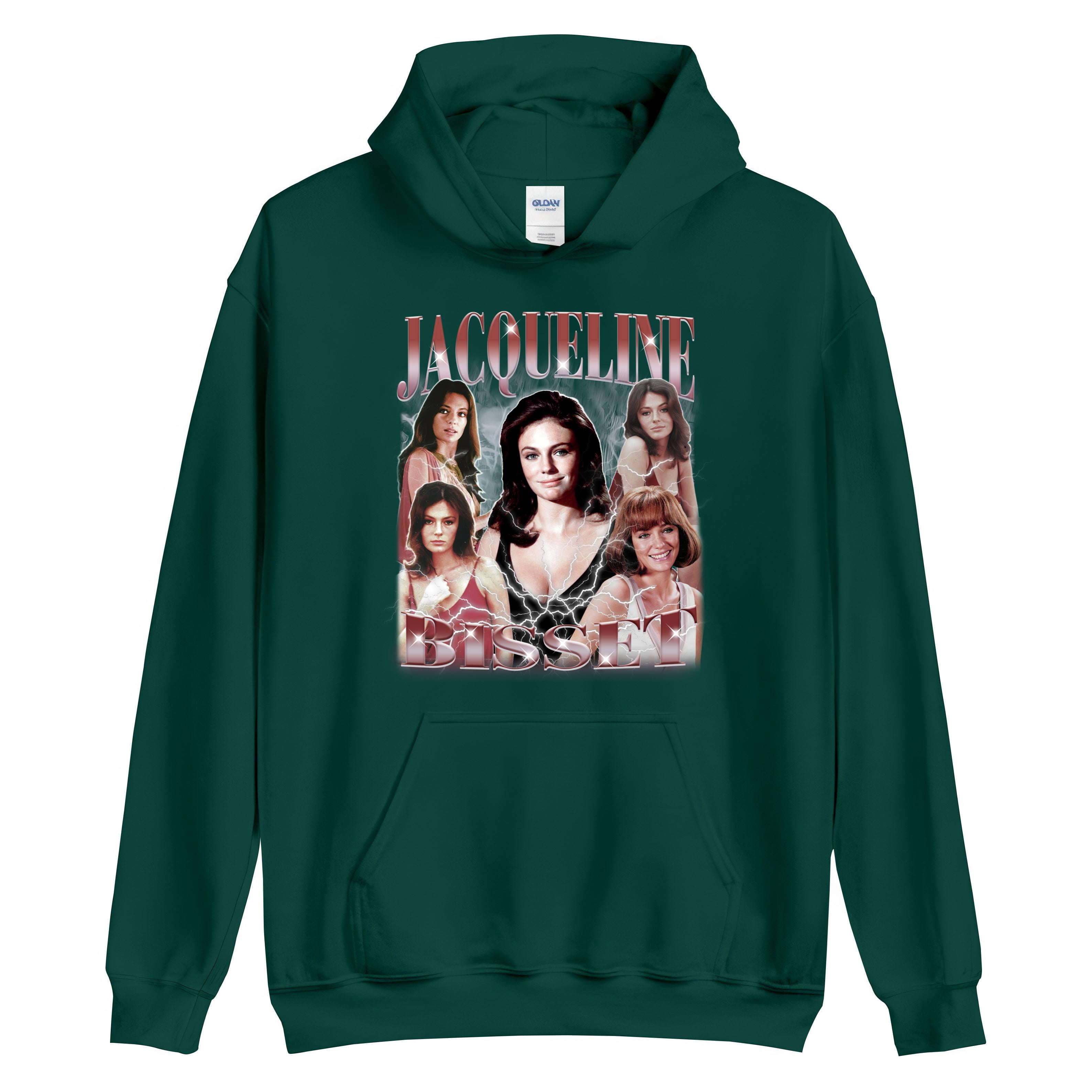 Limited Edition Bootleg JACQUELINE BISSET Limited Edition Bag ...