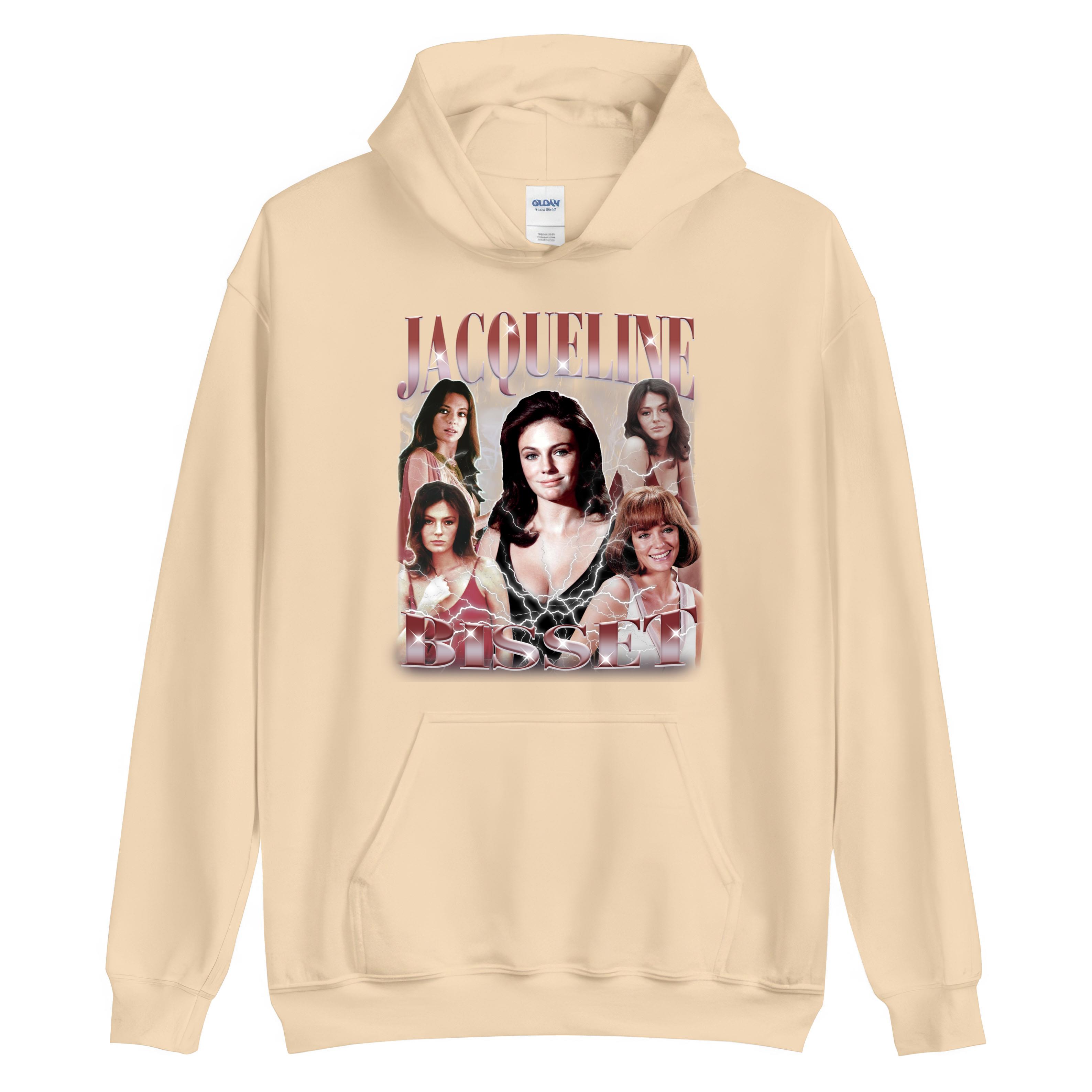 Limited Edition Bootleg JACQUELINE BISSET Limited Edition Bag ...