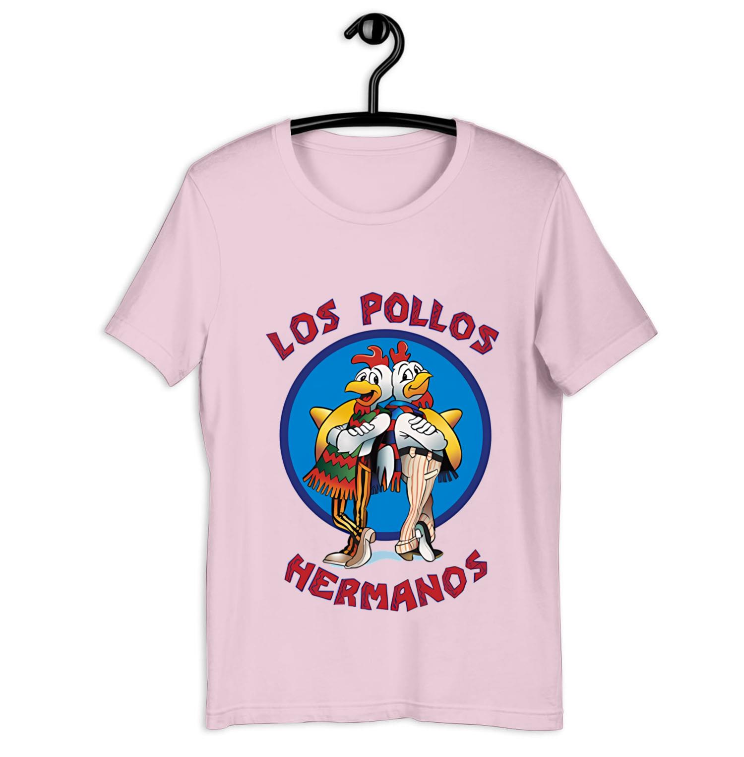 Limited Edition Breaking Bad shirt-TH38366 - Walmart.com