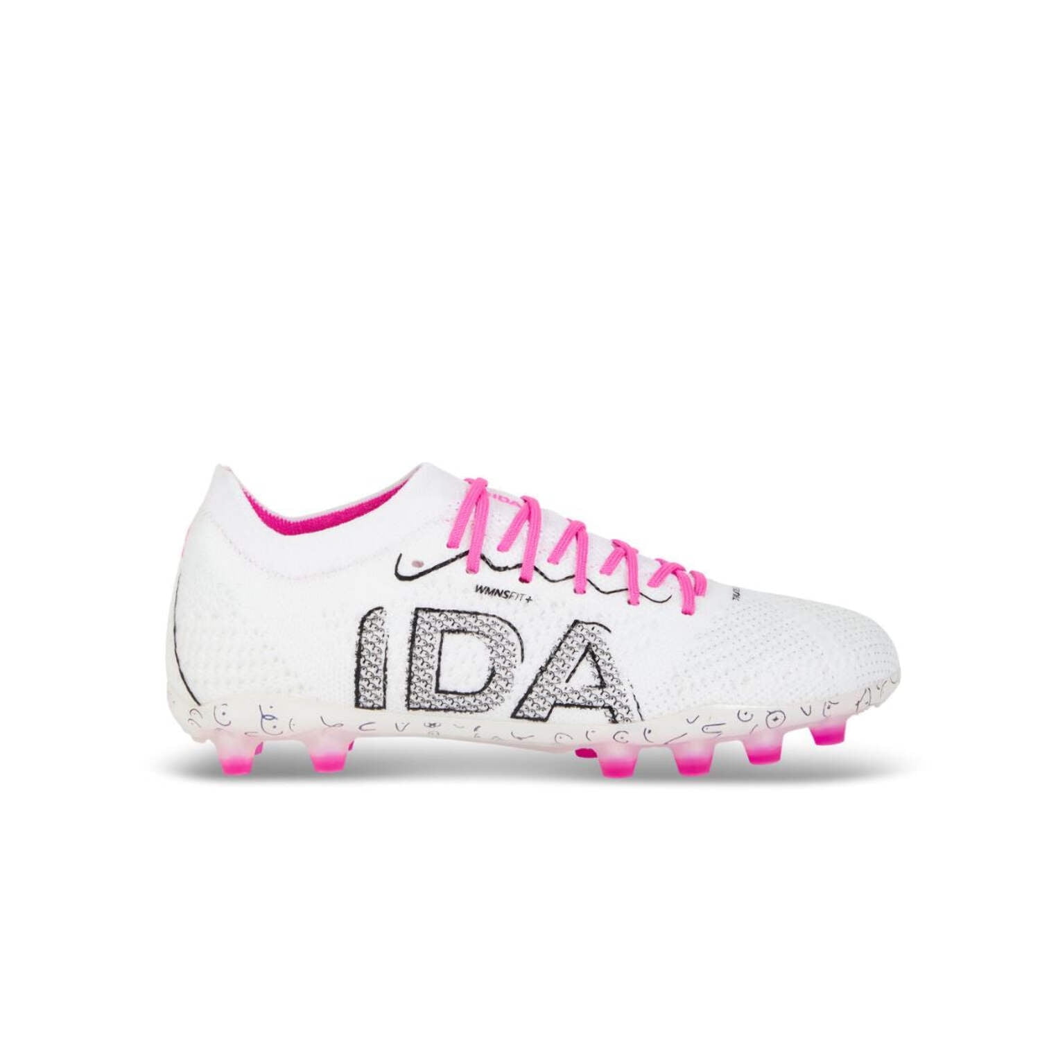 Limited Edition Breast Self, IDA Rise Elite: Women's Lightweight Soccer ...