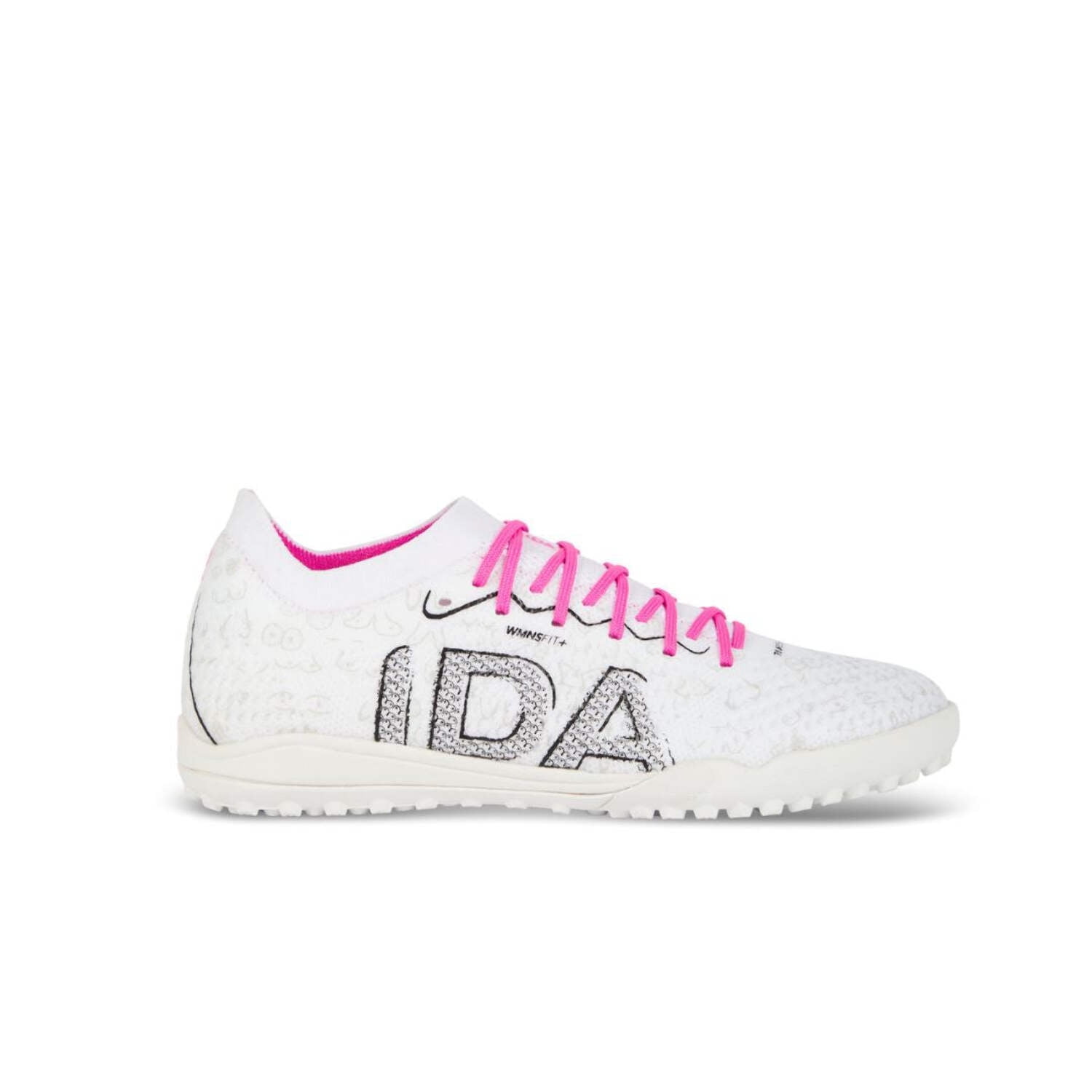 Limited Edition Breast Self, IDA Rise Turf: Women's Turf Cleats | Astro ...