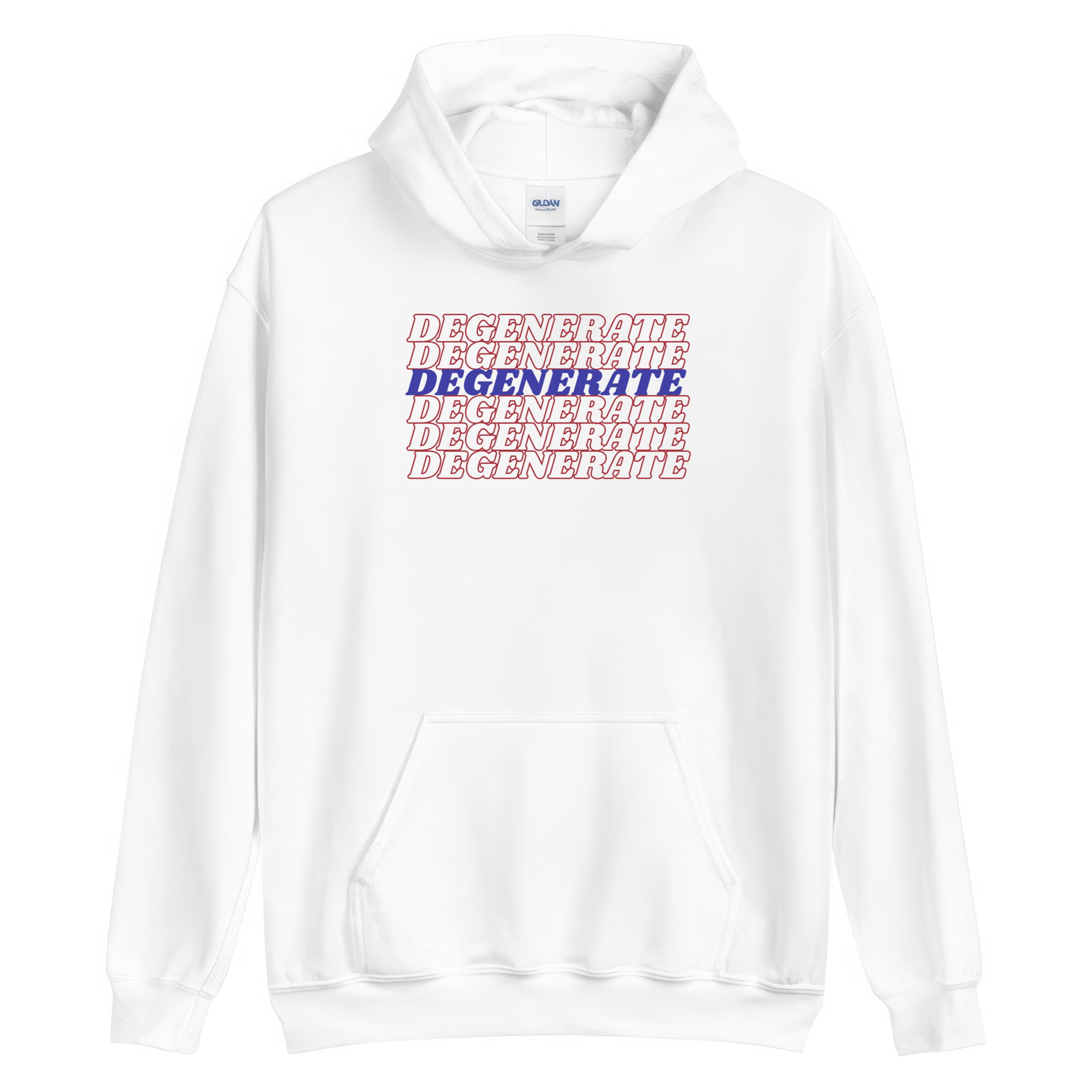Brianna Chicken Fry Merch