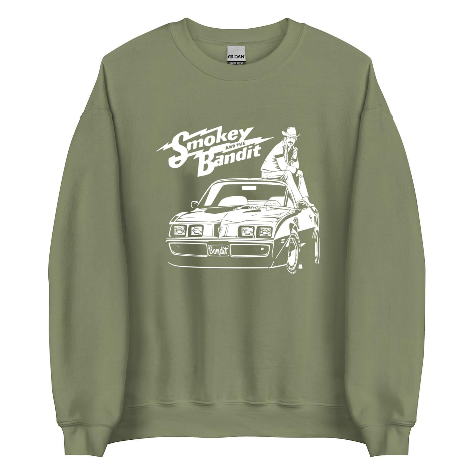 Limited Edition Burt Reynolds Smokey And The Bandit Limited Edition ...