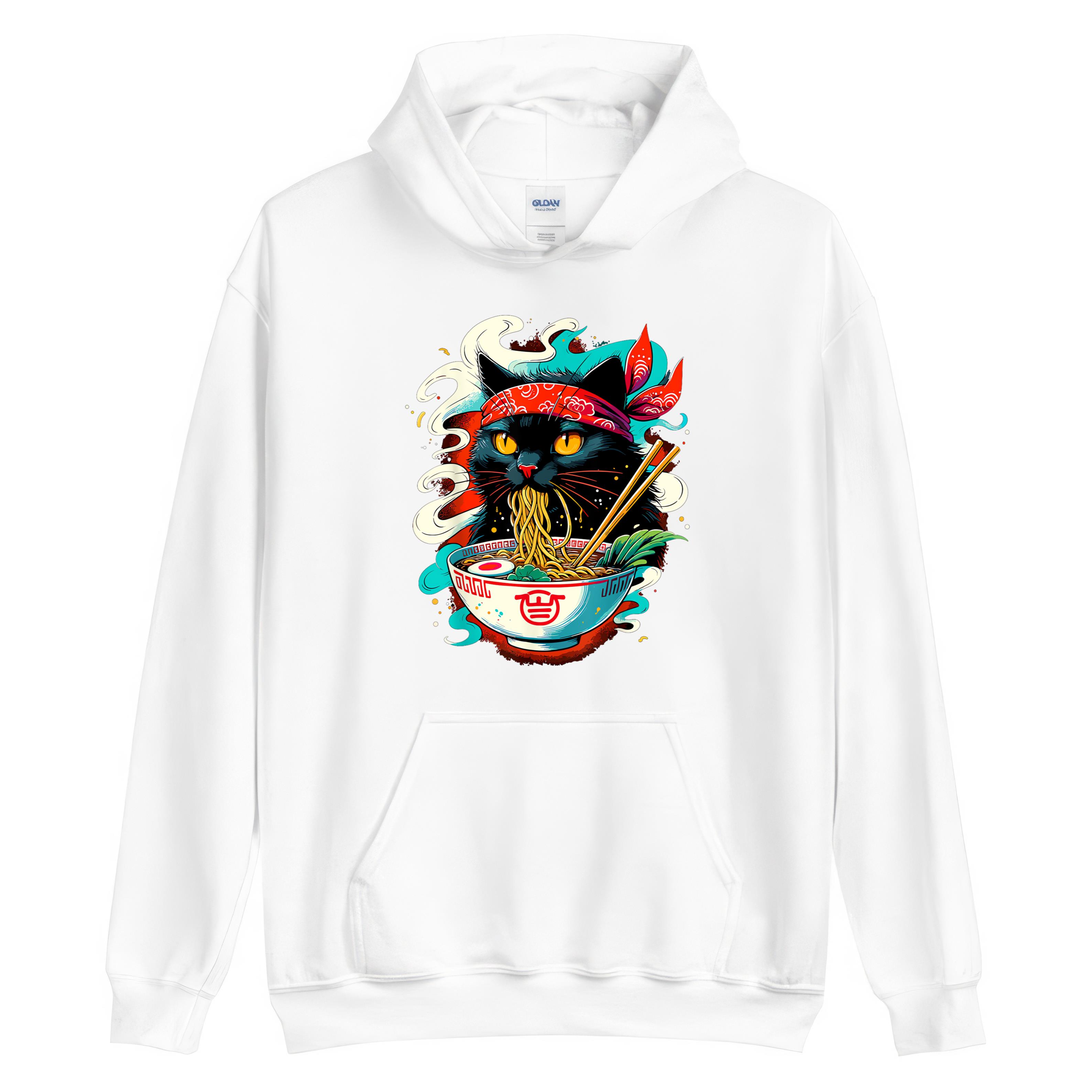 Limited Edition Cat Ramen Noodle-TH38549 - Walmart.com