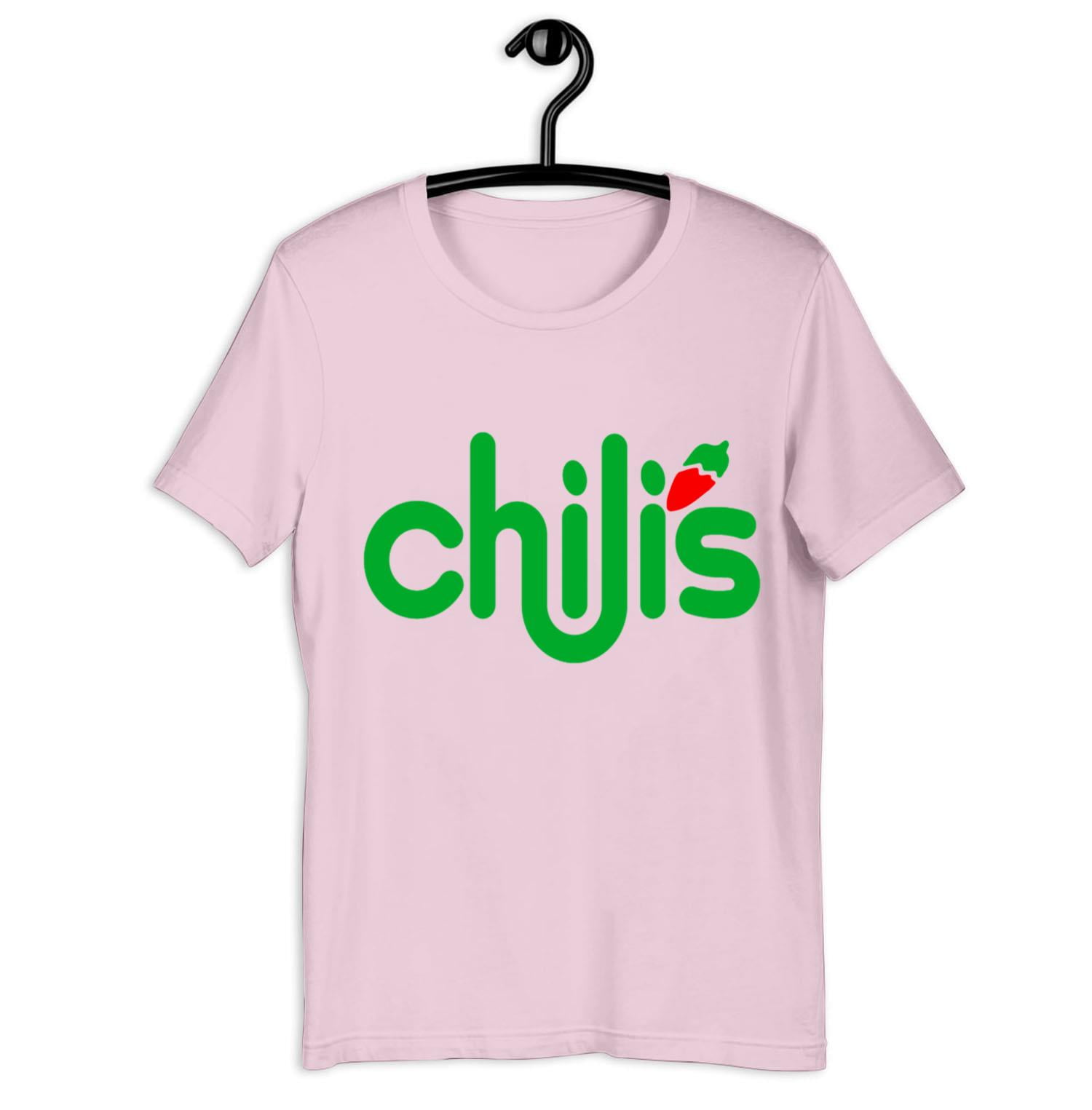 Limited Edition Chili's Restaurant men's logo Tote Bag Funny-TH33618 ...