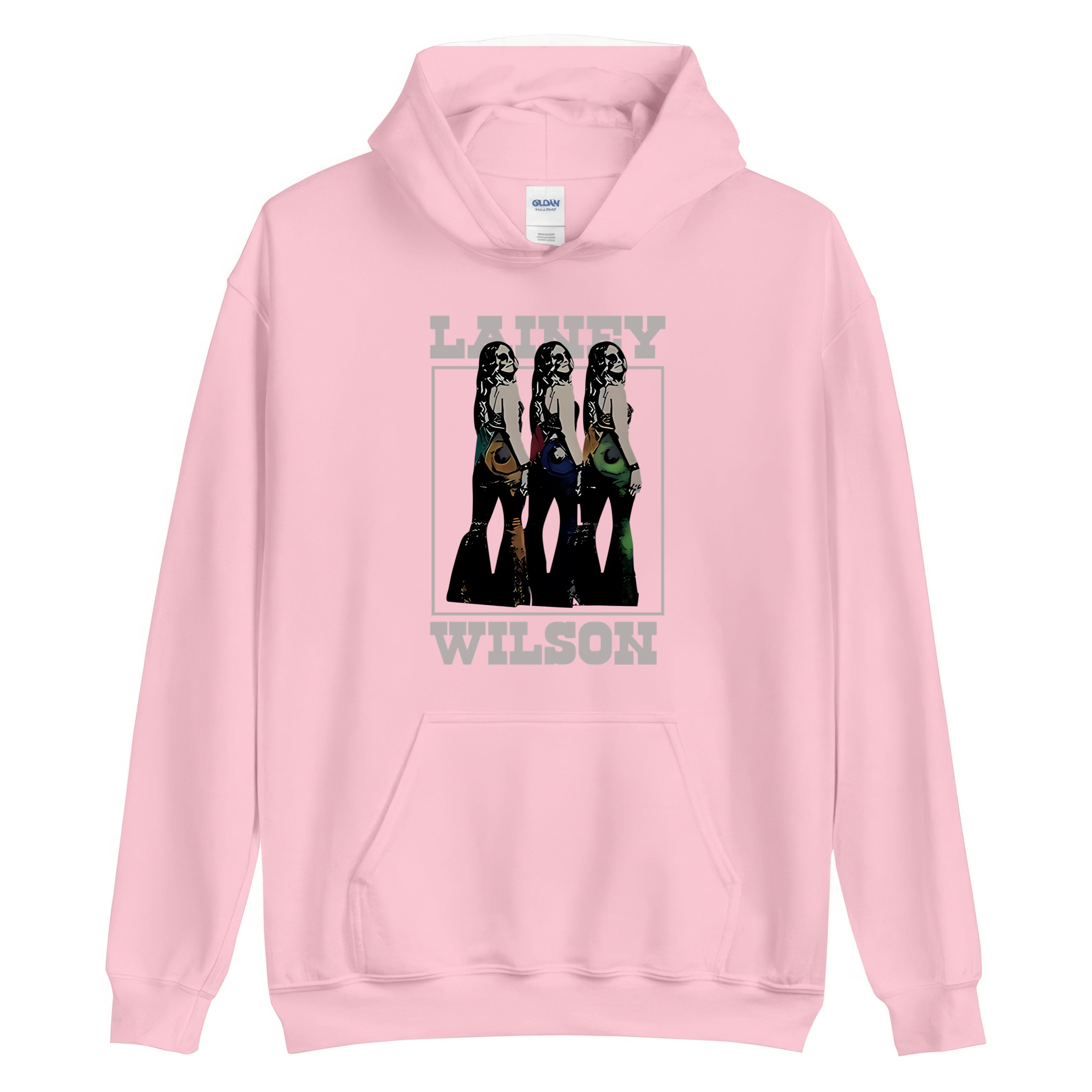 Limited Edition Comfort color Wilson Limited Edition 90s Country With A ...