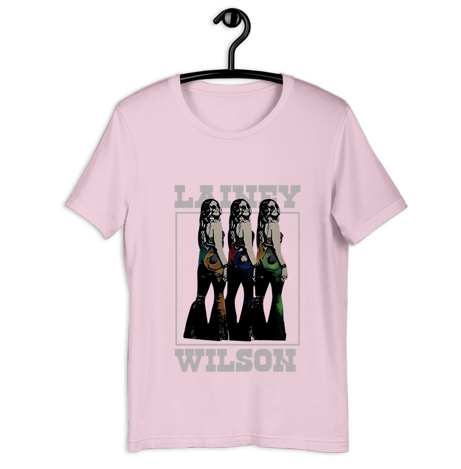 Limited Edition Comfort color Wilson Limited Edition 90s Country With A ...