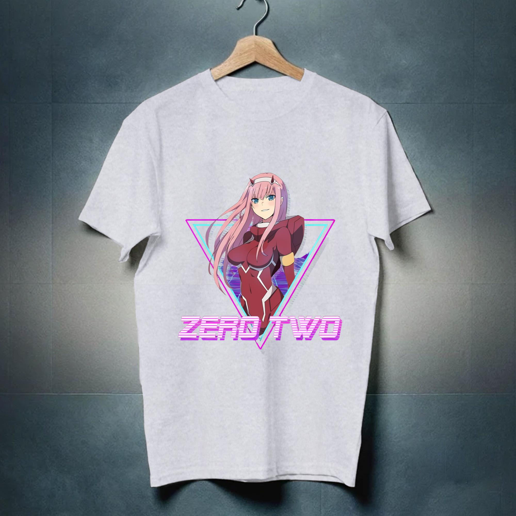 Limited Edition Darling In the Franxx zero Two Aesthetic S to Made in ...