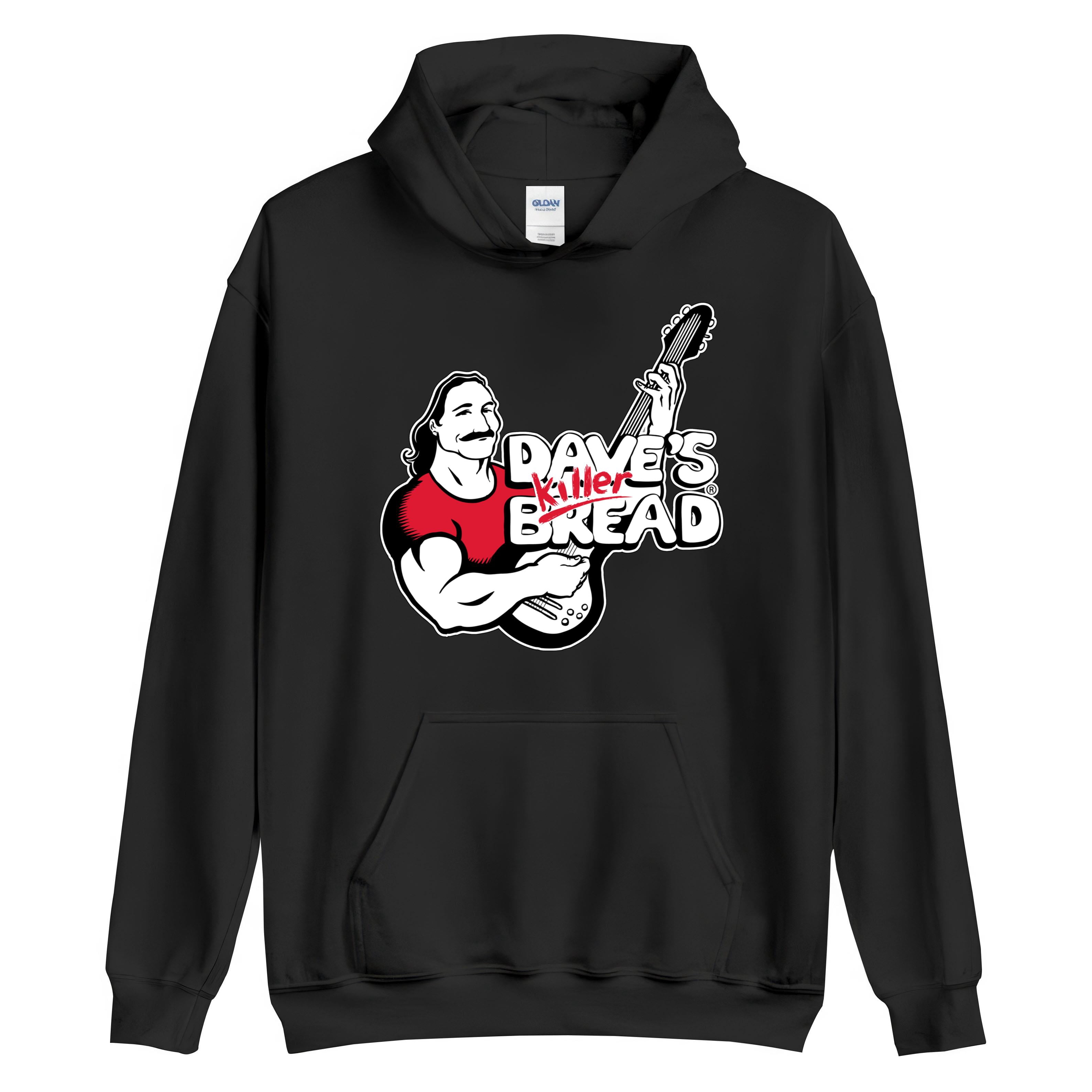 Limited Edition Dave's Killer Bread Healthy Foods T Shirt-TH36577 ...