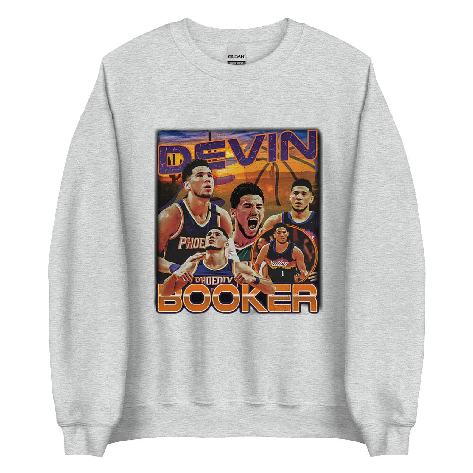 Limited Edition Devin Booker sweatshirt Limited Edition Devin Booker ...