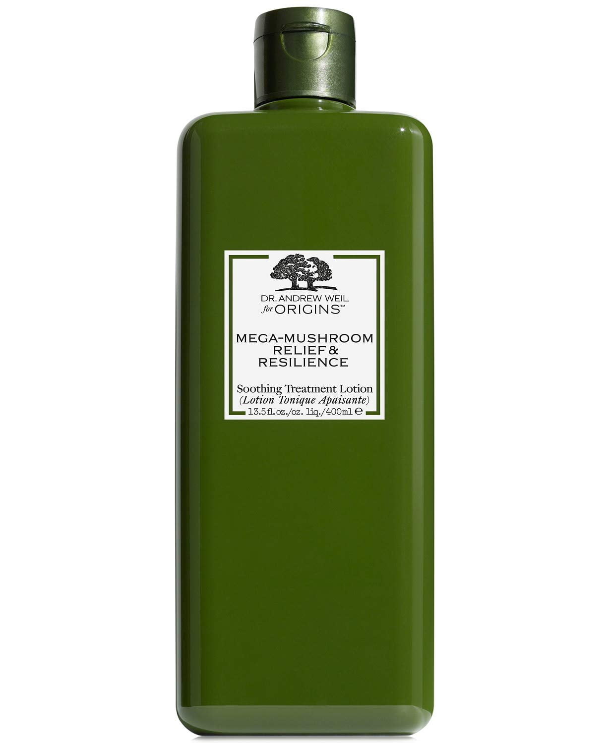 Limited Edition Dr. Andrew Weil Mega-Mushroom Relief & Resilience ...