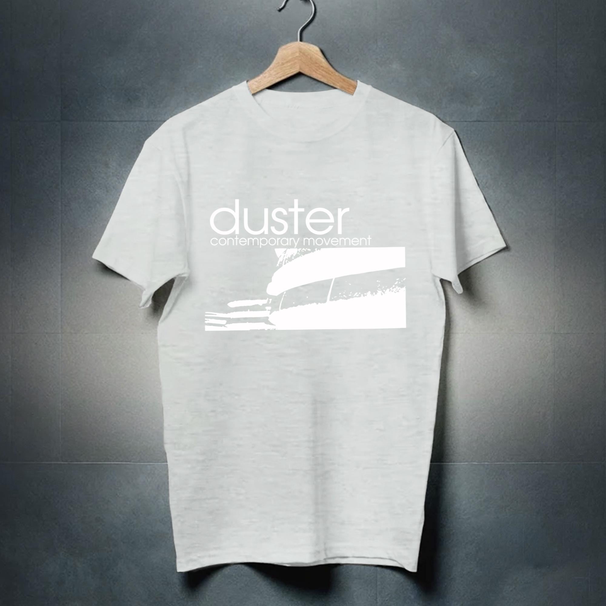 Limited Edition Duster Band Contemporary Movement shirt S--TH36067 ...