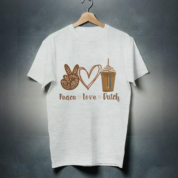 Dutch Bros Merchandise
