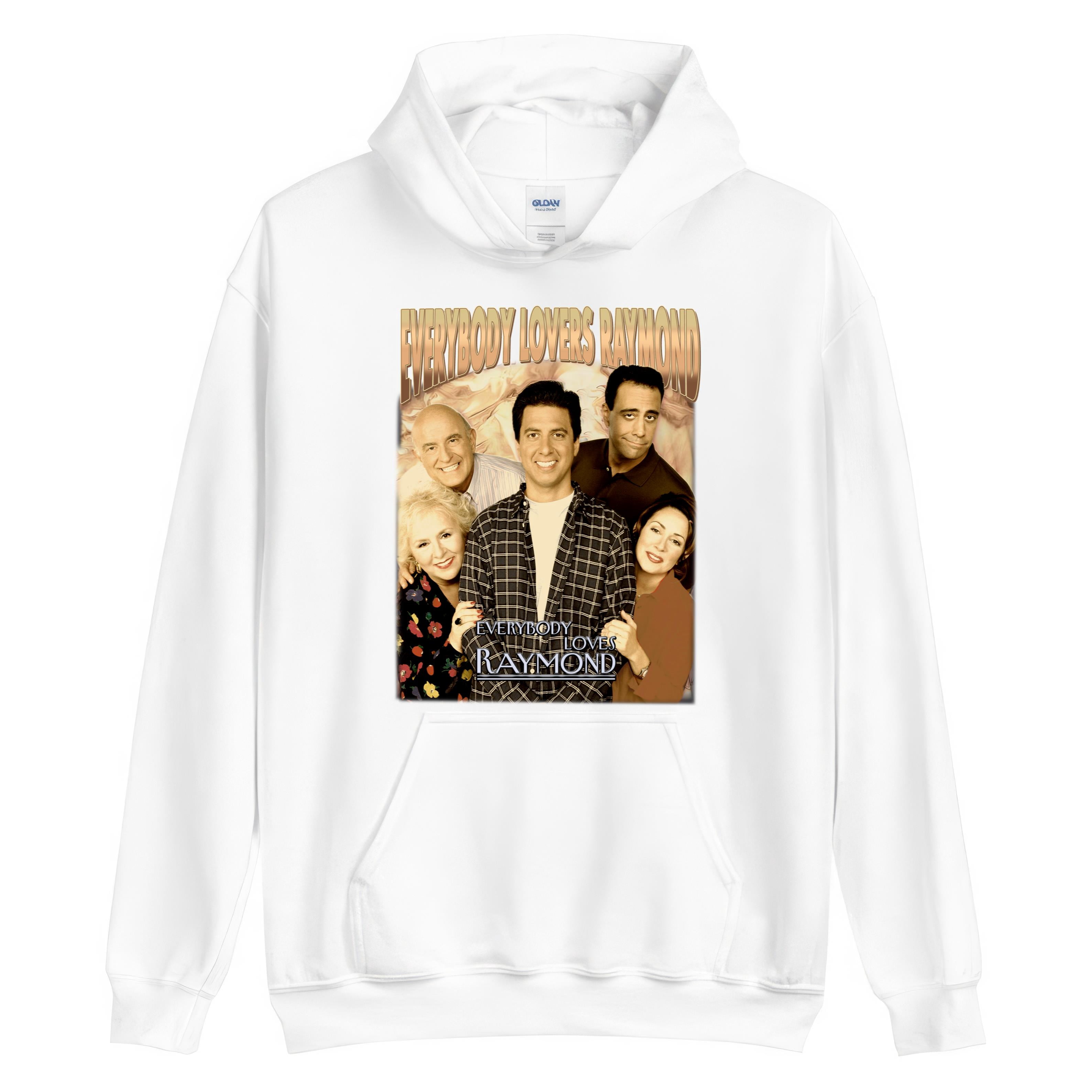 Limited Edition EVERYBODY LOVES RAYMOND Movie Series Limited Edition ...