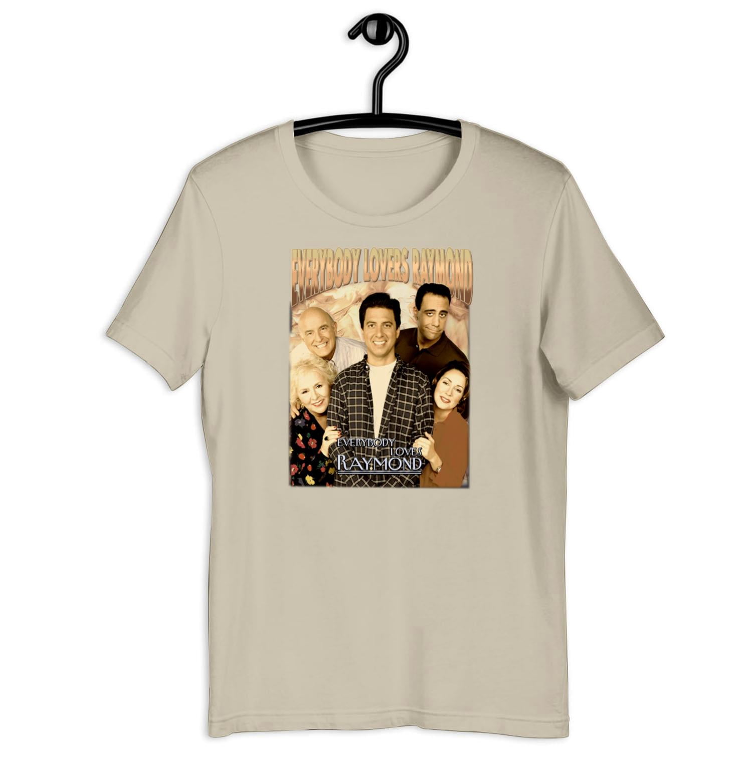 Limited Edition EVERYBODY LOVES RAYMOND Movie Series Limited Edition ...