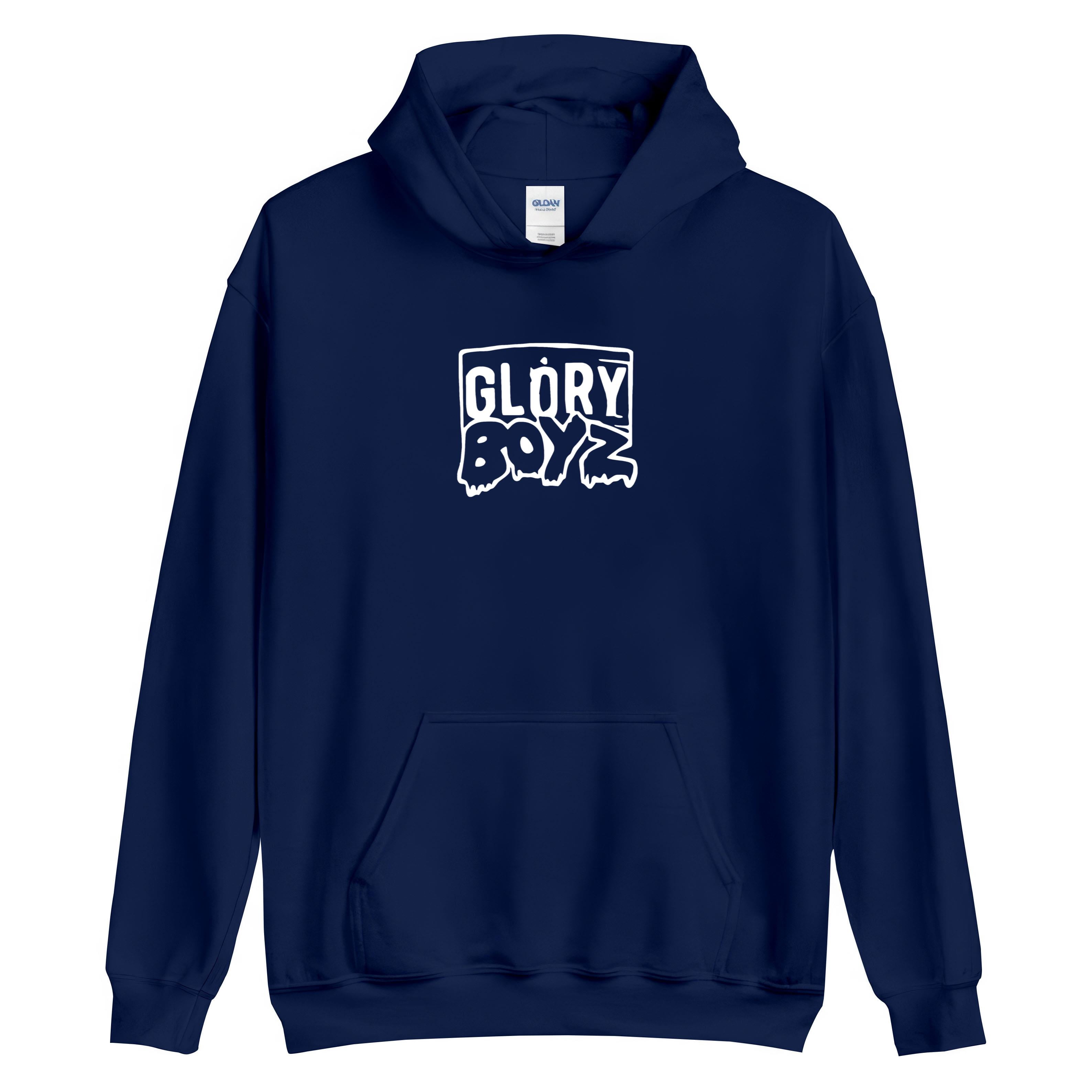 Limited Edition GLORY BOYZ hoodie, Chief Keef, GBE , Trendy, O-Block, Glo Gang-TH39123 - Walmart.com