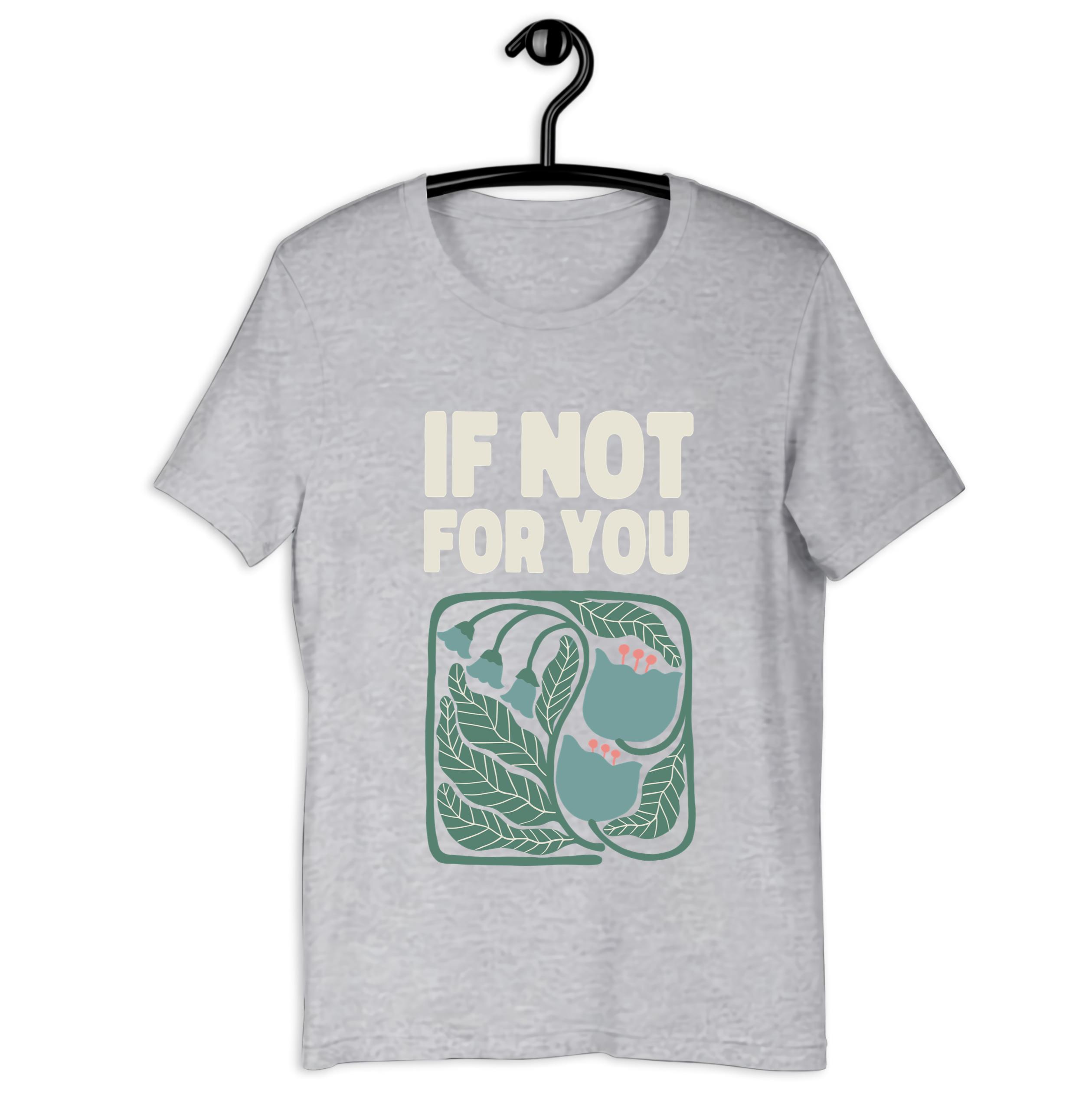Limited Edition George Harrison Lyric shirt - If not for you band ...