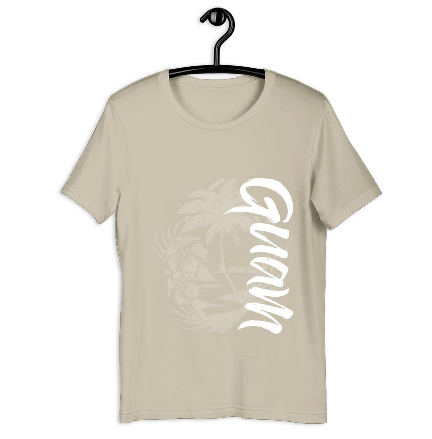 Limited Edition Guam Islander Pride Chamorro shirt Guamanian Shield ...