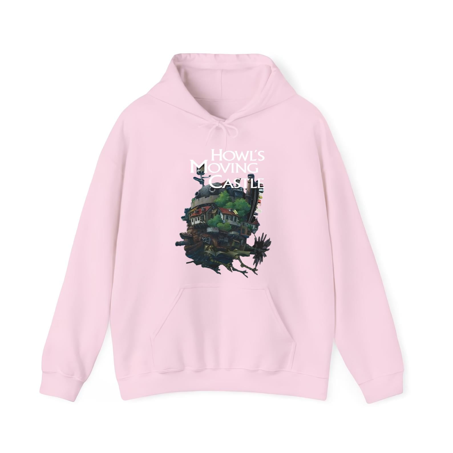 Limited Edition Howls moving castle Anime- Cult Classic- Goth - Limited ...