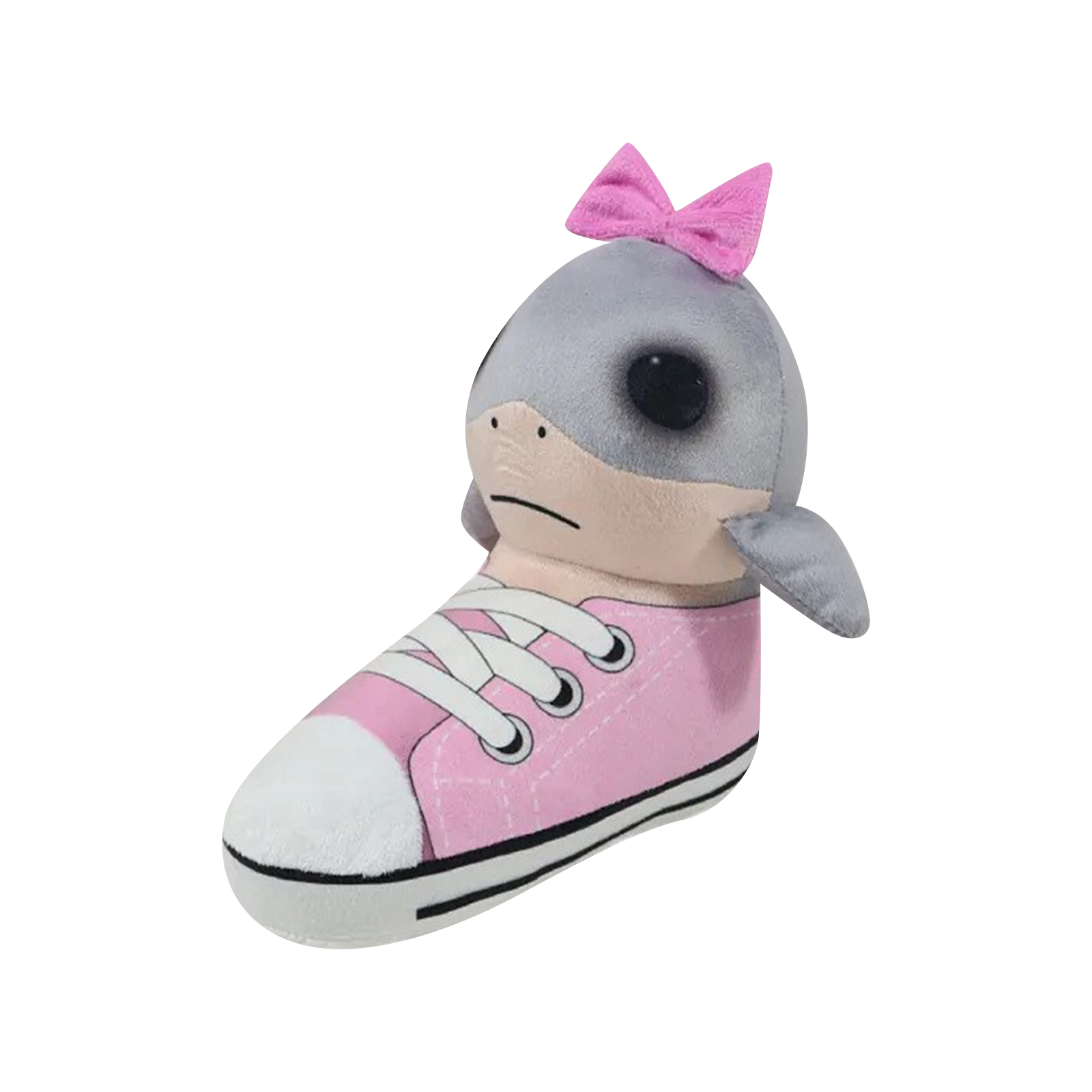 Limited Edition Italian Brainrot Plush Toy , Ultra-Soft Collectible ...