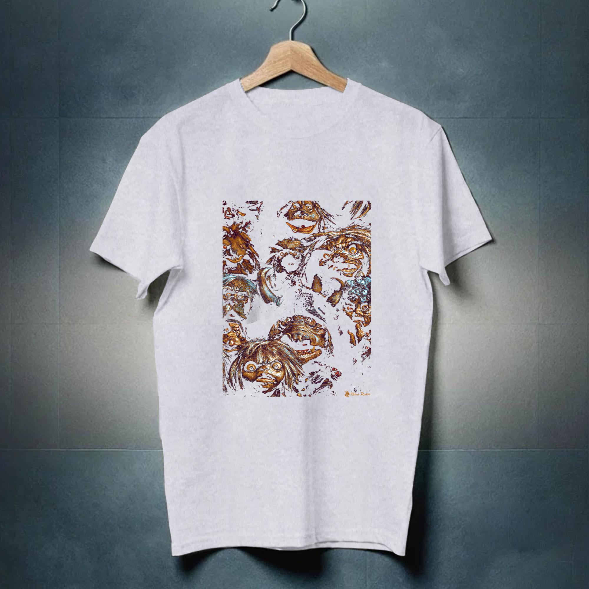 Limited Edition Labyrinth Goblins 1986 Retro Limited Edition Fantasy ...