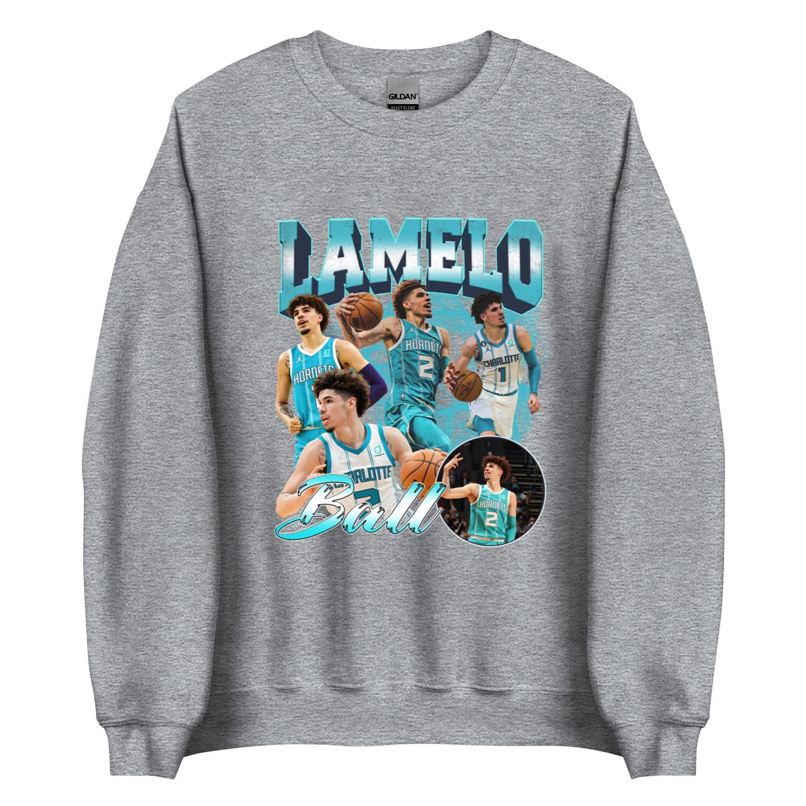 Limited Edition Lamelo Ball Graphic -TH36027 - Walmart.com