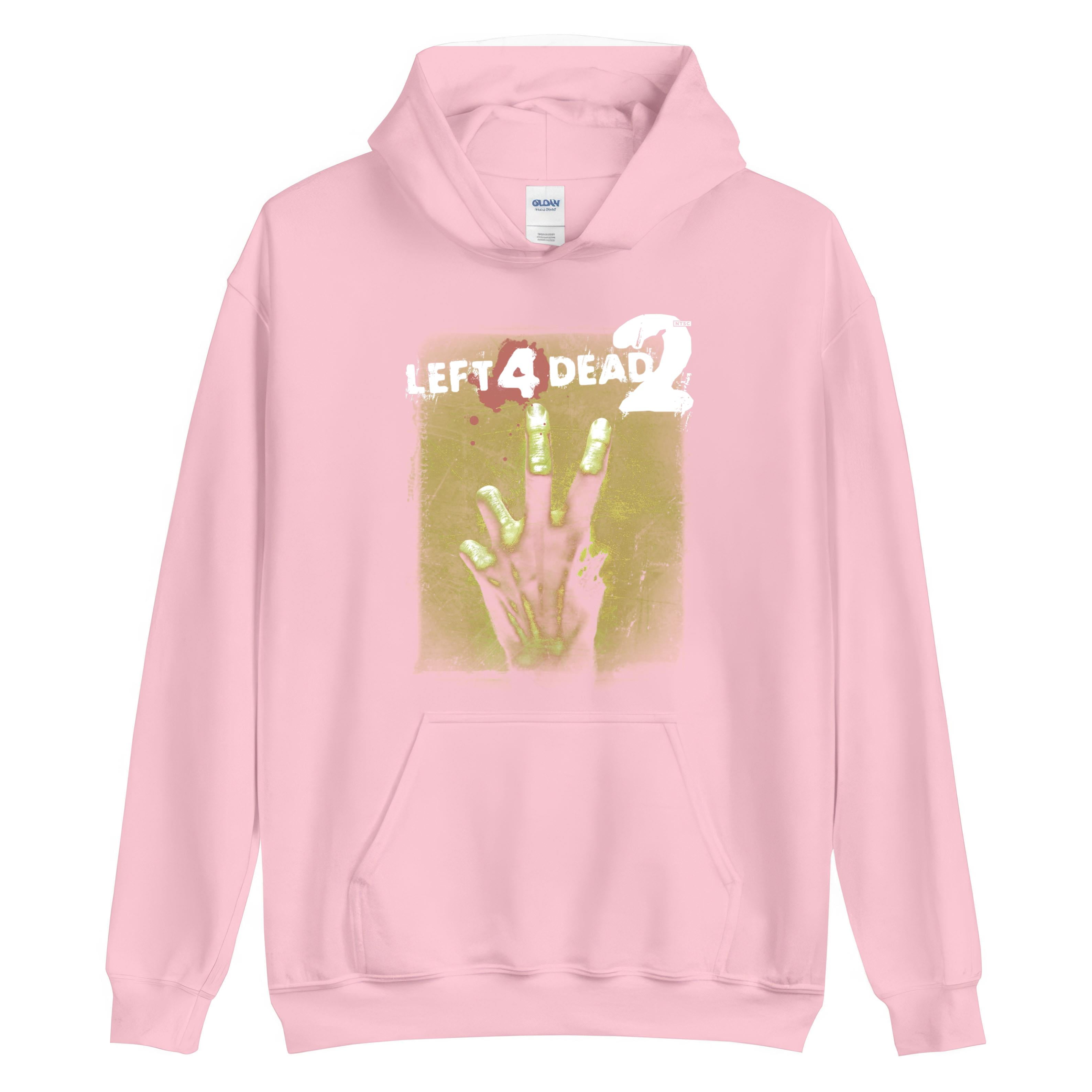 Limited Edition Left 4 Dead 2 Classic T-Shirt, Y2k aesthetic, 2000s ...
