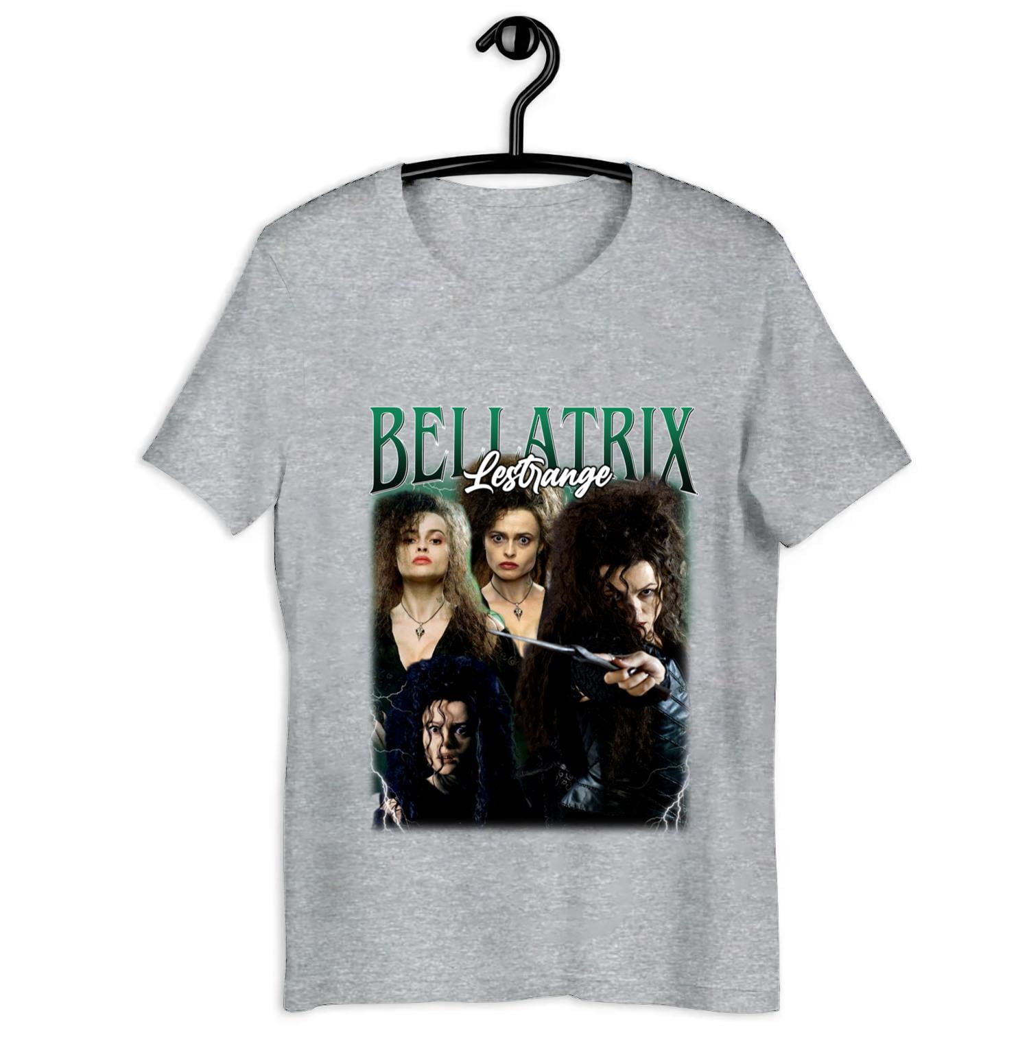 Limited Edition Limited Bellatrix Lestrange Limited Edition shirt, Gift ...