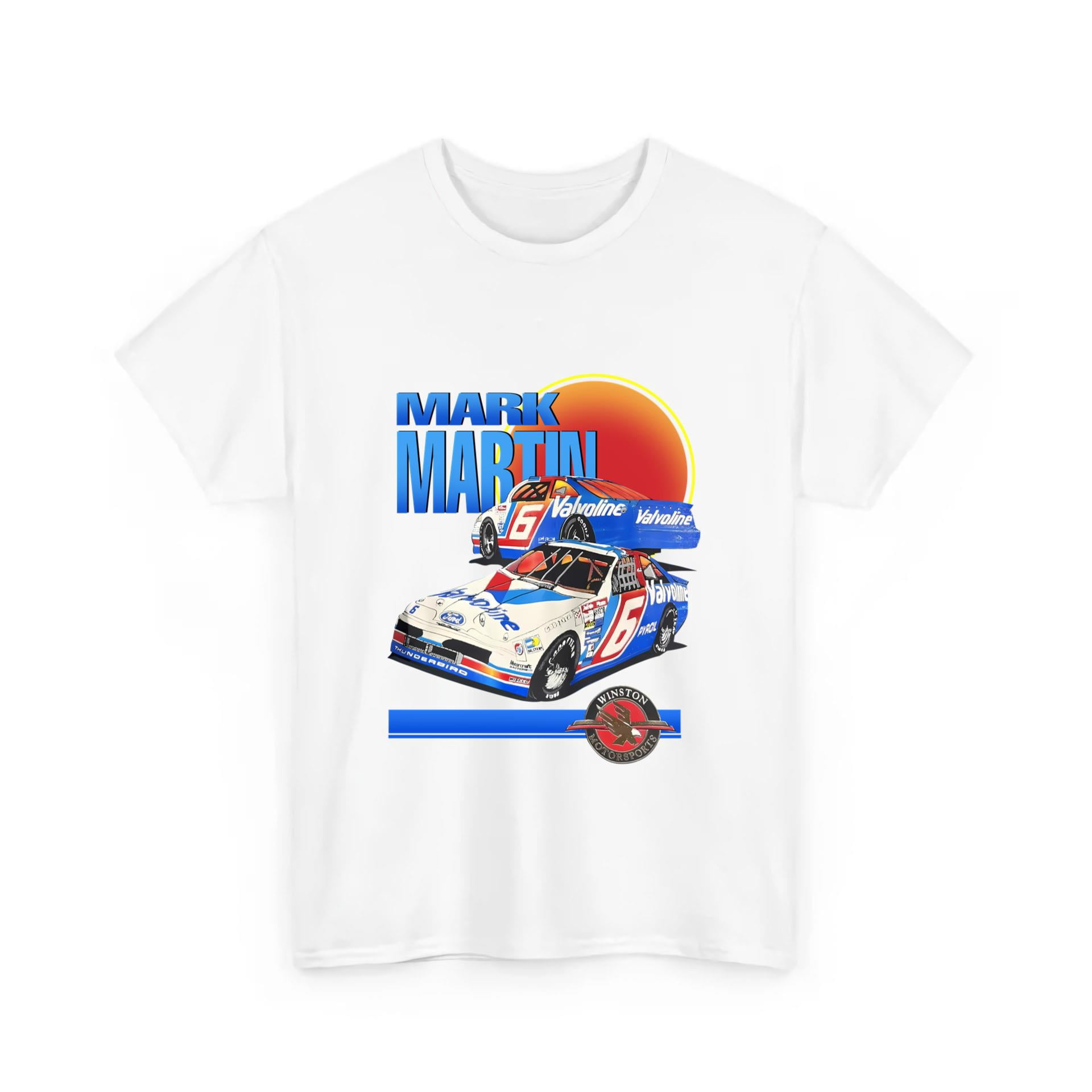 Limited Edition Limited Edition 1990s Mark Martin Valvoline NASCAR ...