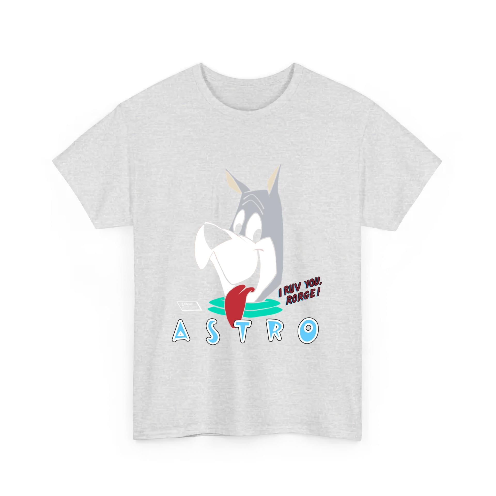 Limited Edition Limited Edition 90's The Jetsons ASTRO Cartoon 1990 ...
