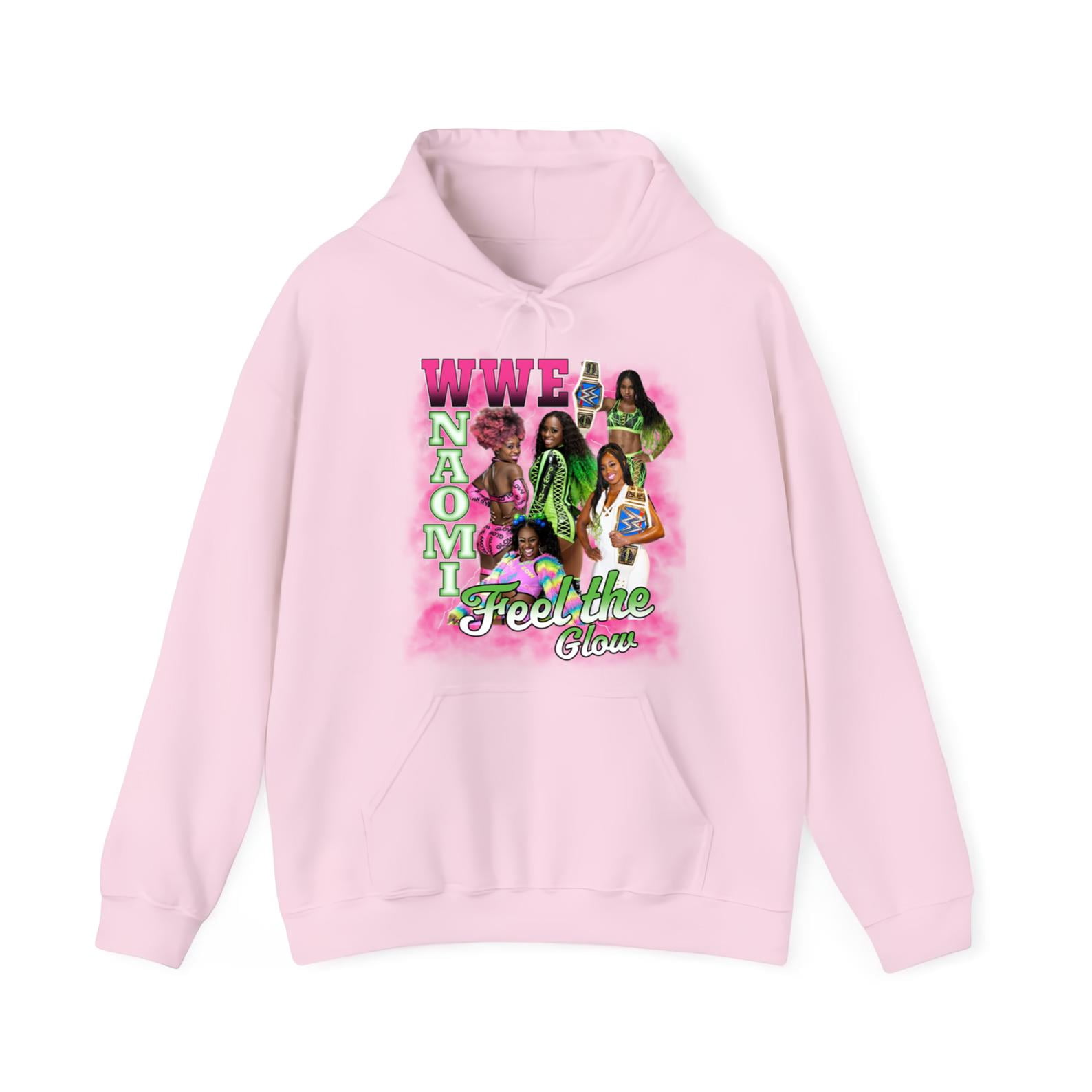 Limited Edition Limited Edition 90s Graphic Style Naomi Hoodie, Naomi ...